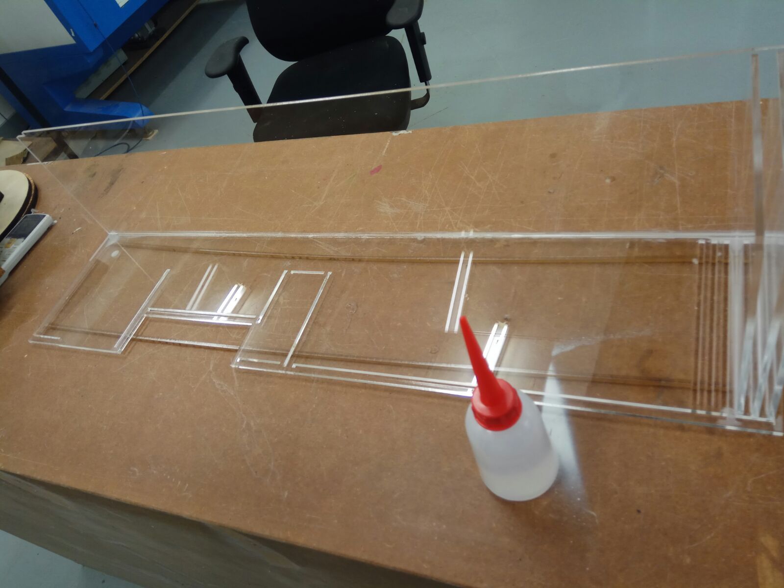 Water Dispensing Machine : 7 Steps - Instructables