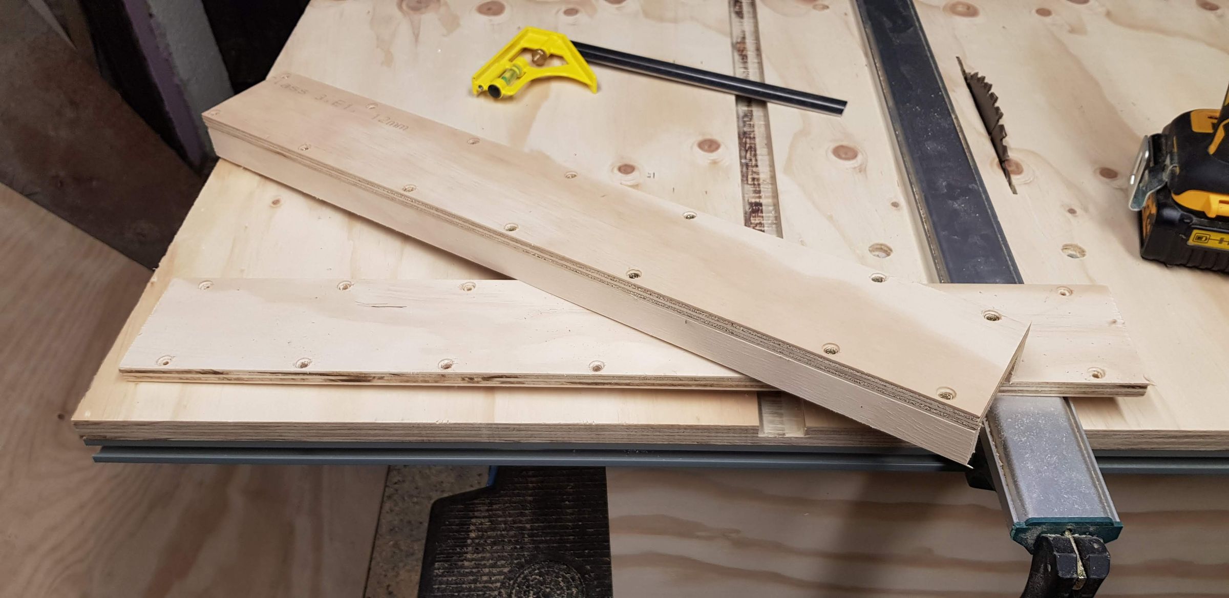 Wooden Table Saw : 8 Steps (with Pictures) - Instructables