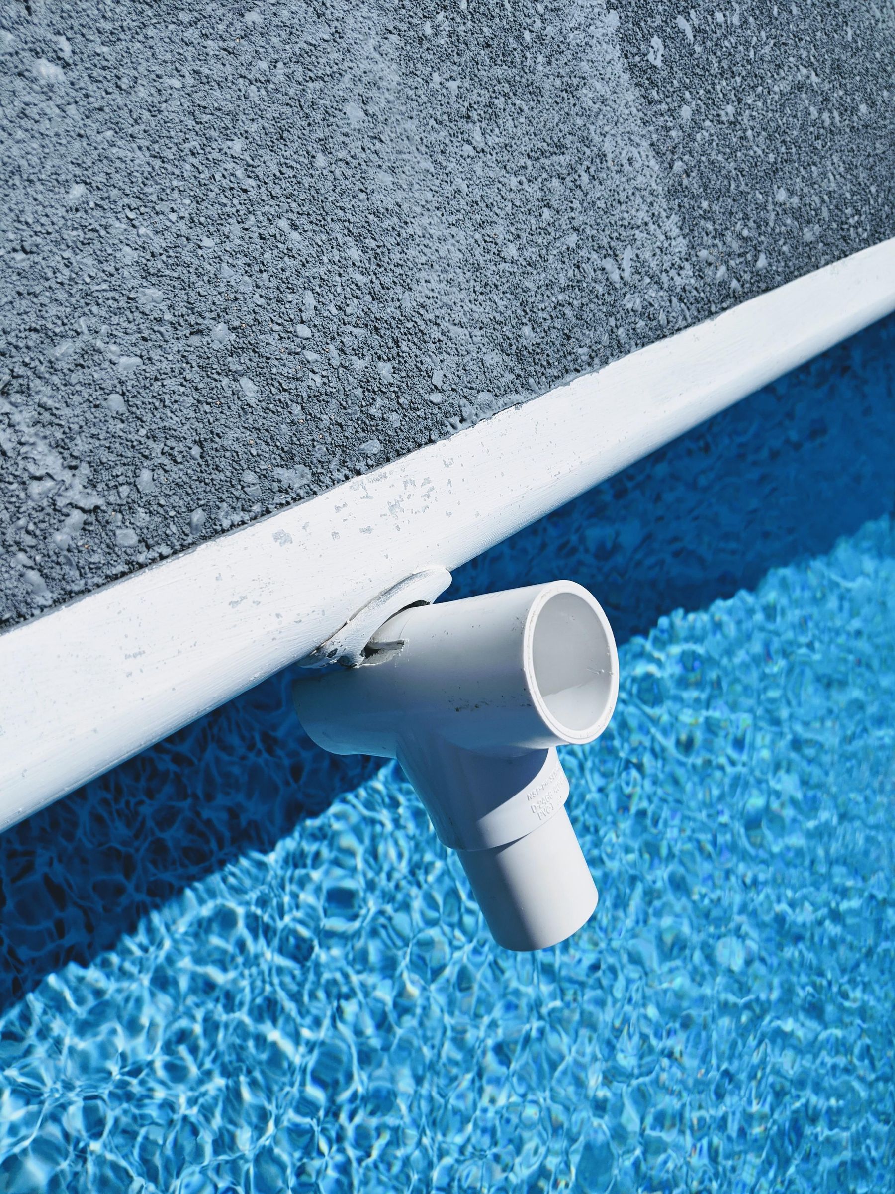 Effortless Pool Skimmer - Easy to Make : 4 Steps (with Pictures ...