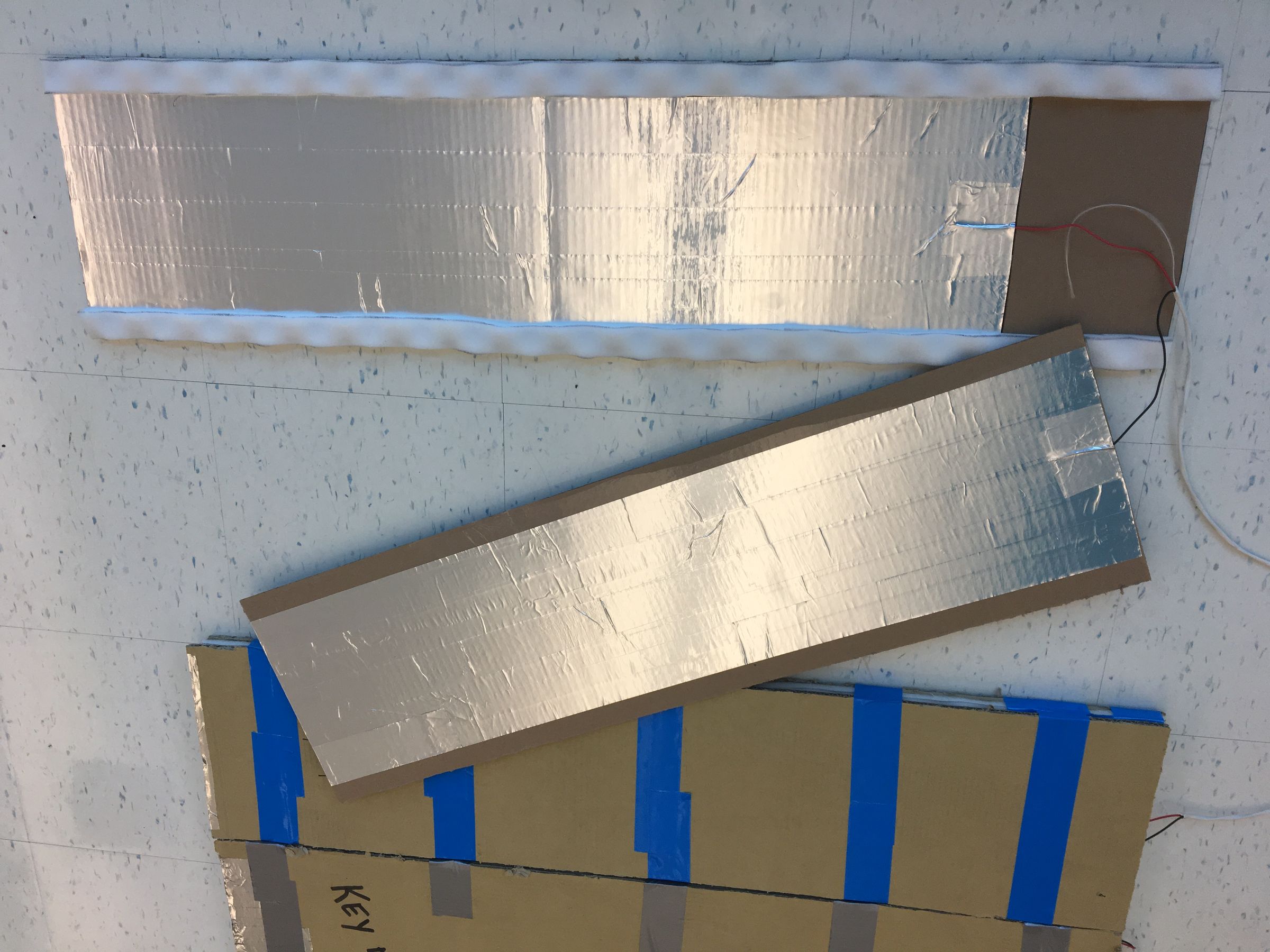 Floor Piano : 9 Steps (with Pictures) - Instructables