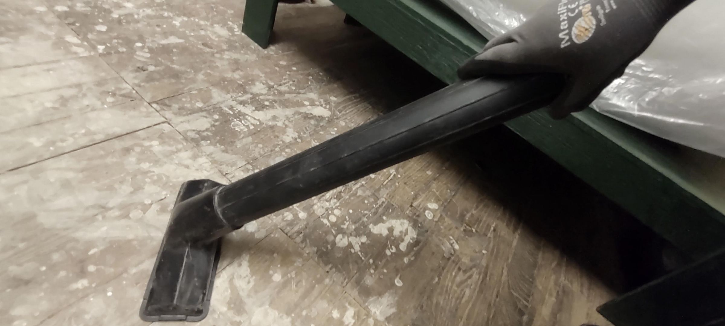 3D Print-It-Yourself Workshop Vacuum Extension Handle : 4 Steps (with ...