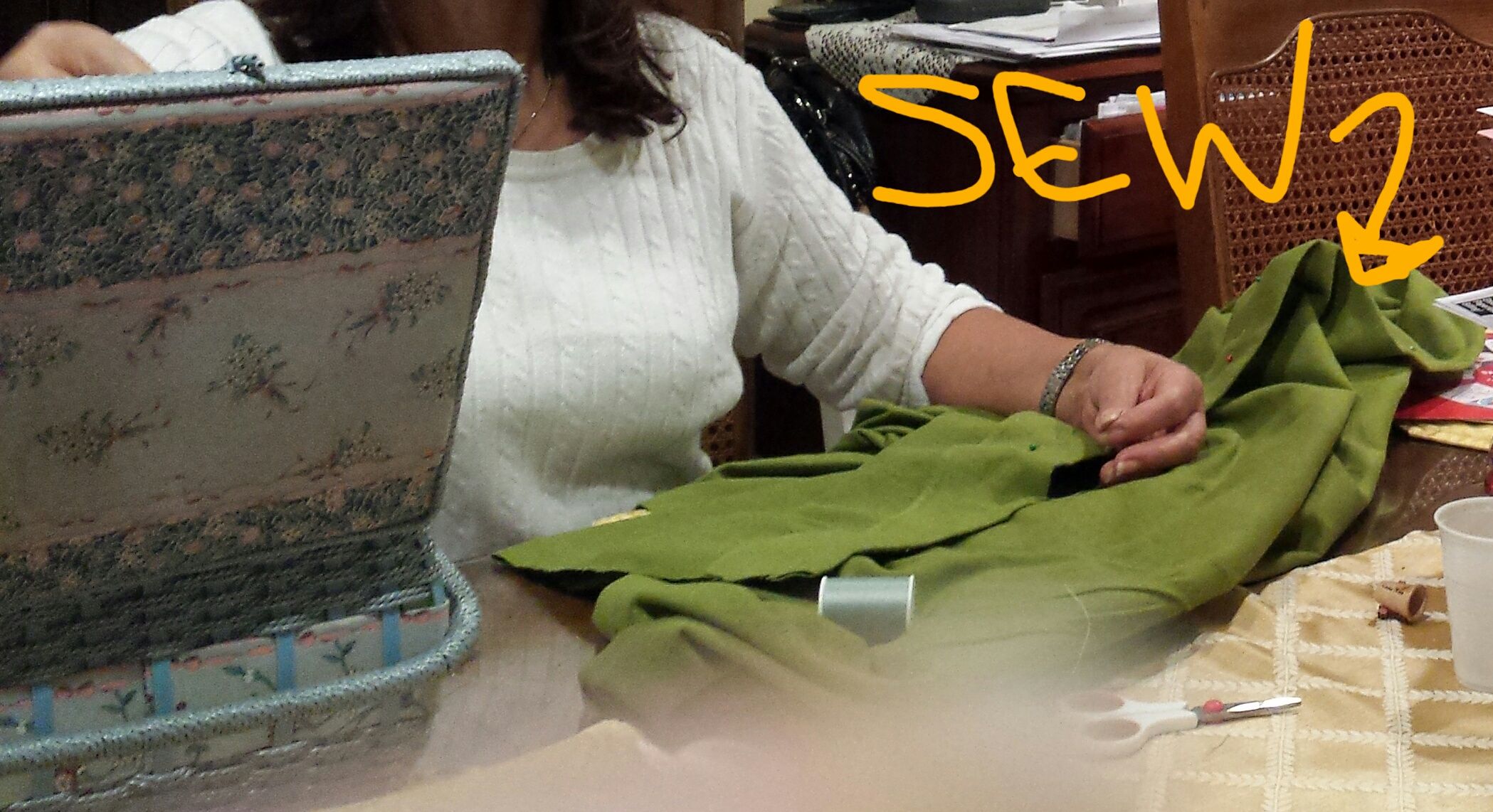 Creating a Rotten Olive : 7 Steps (with Pictures) - Instructables