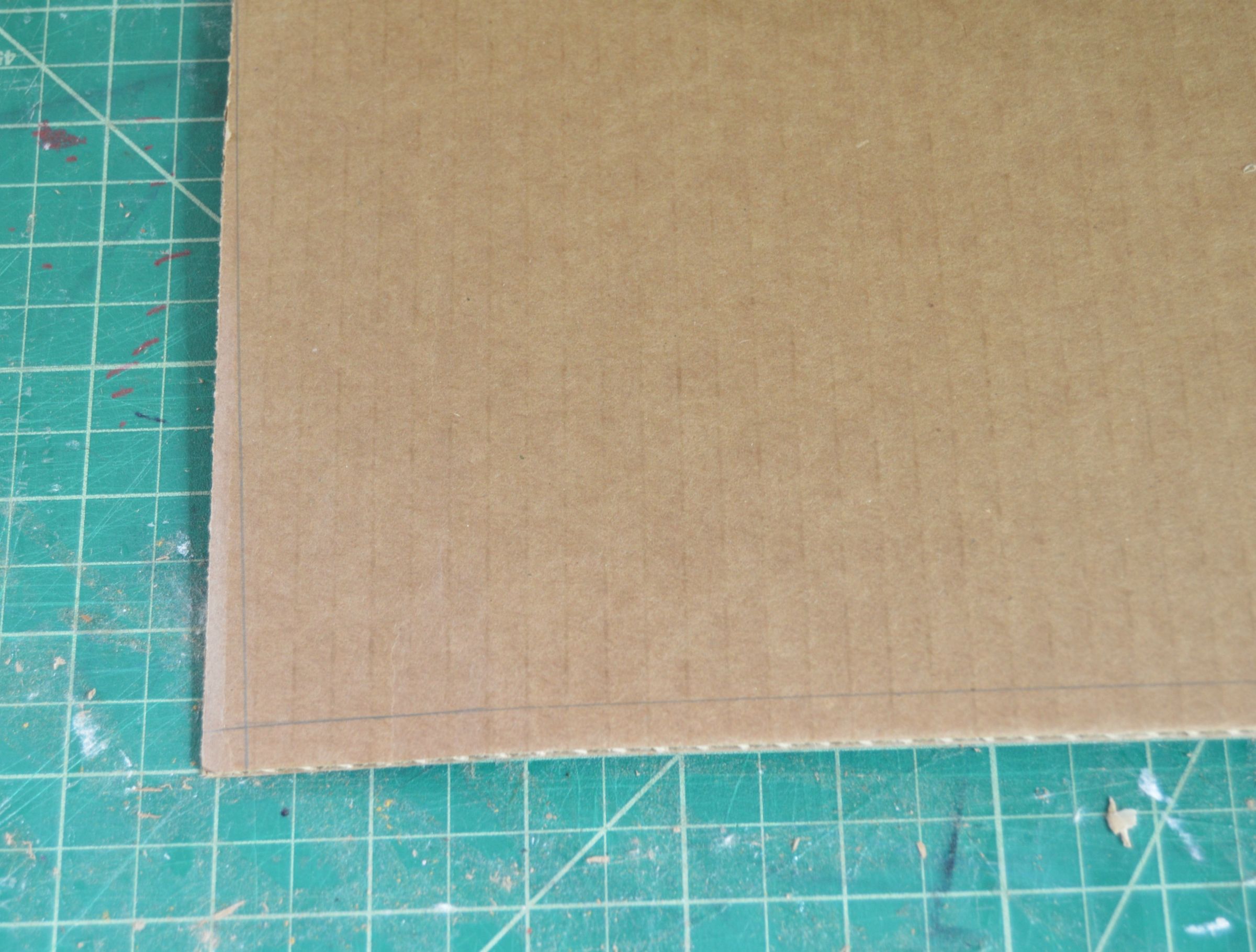 DIY Baskets(2 Ways) From Shipping Boxes : 17 Steps (with Pictures ...