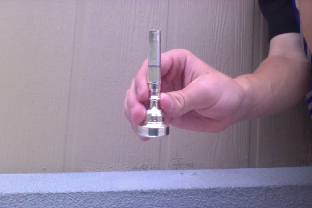 How to Play an Easy Trumpet Scale : 10 Steps - Instructables