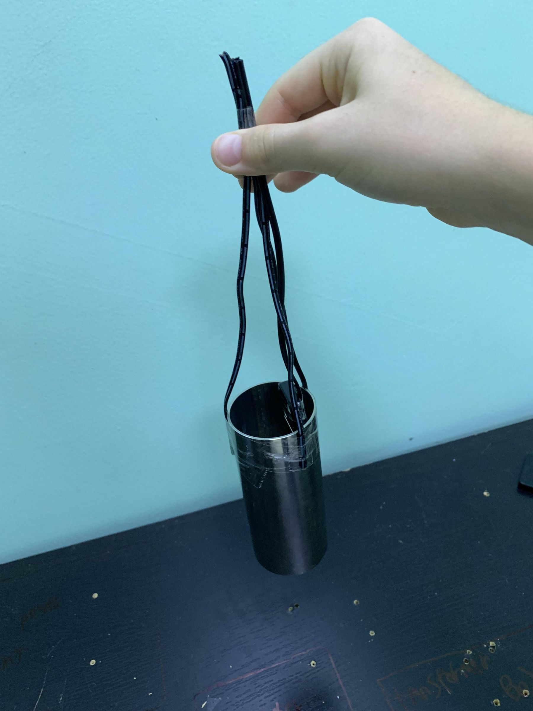 How to Make a Bell From Old Aluminum Pipe : 5 Steps - Instructables