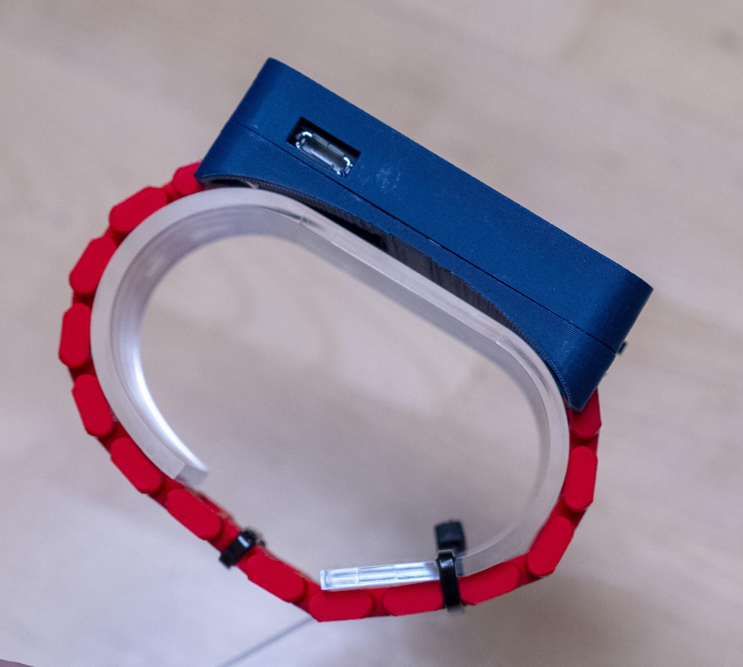 Penny's Computer Watch (from Inspector Gadget) : 6 Steps (with Pictures ...