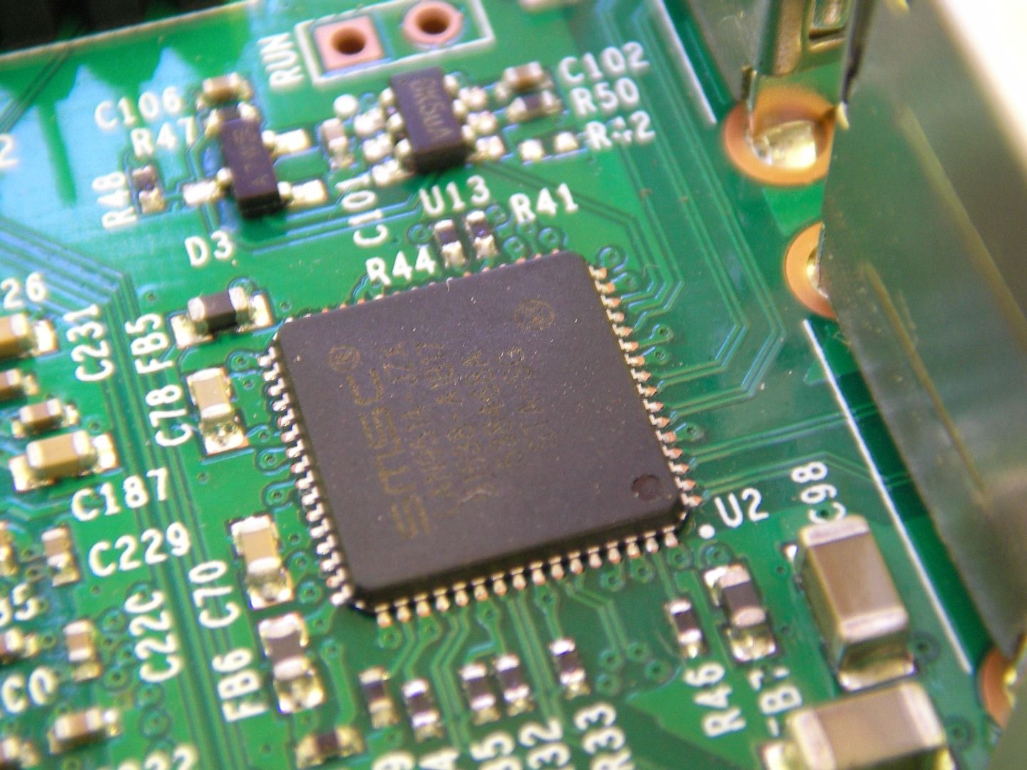 The Raspberry Pi 3, an in Depth Look... : 11 Steps (with Pictures ...