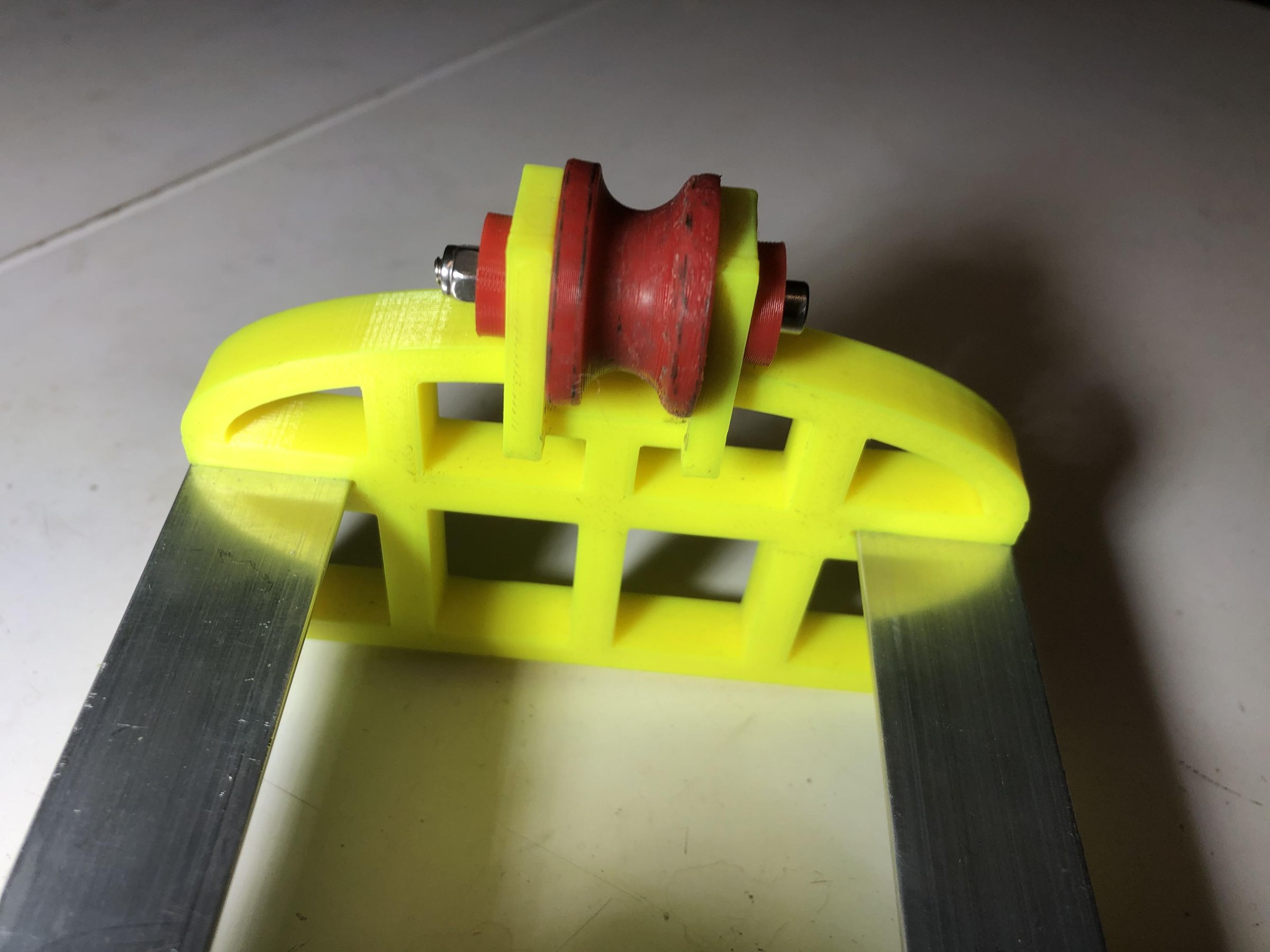 Improvement for 3D Printed Rope Maker by B33ma247 - Instructables