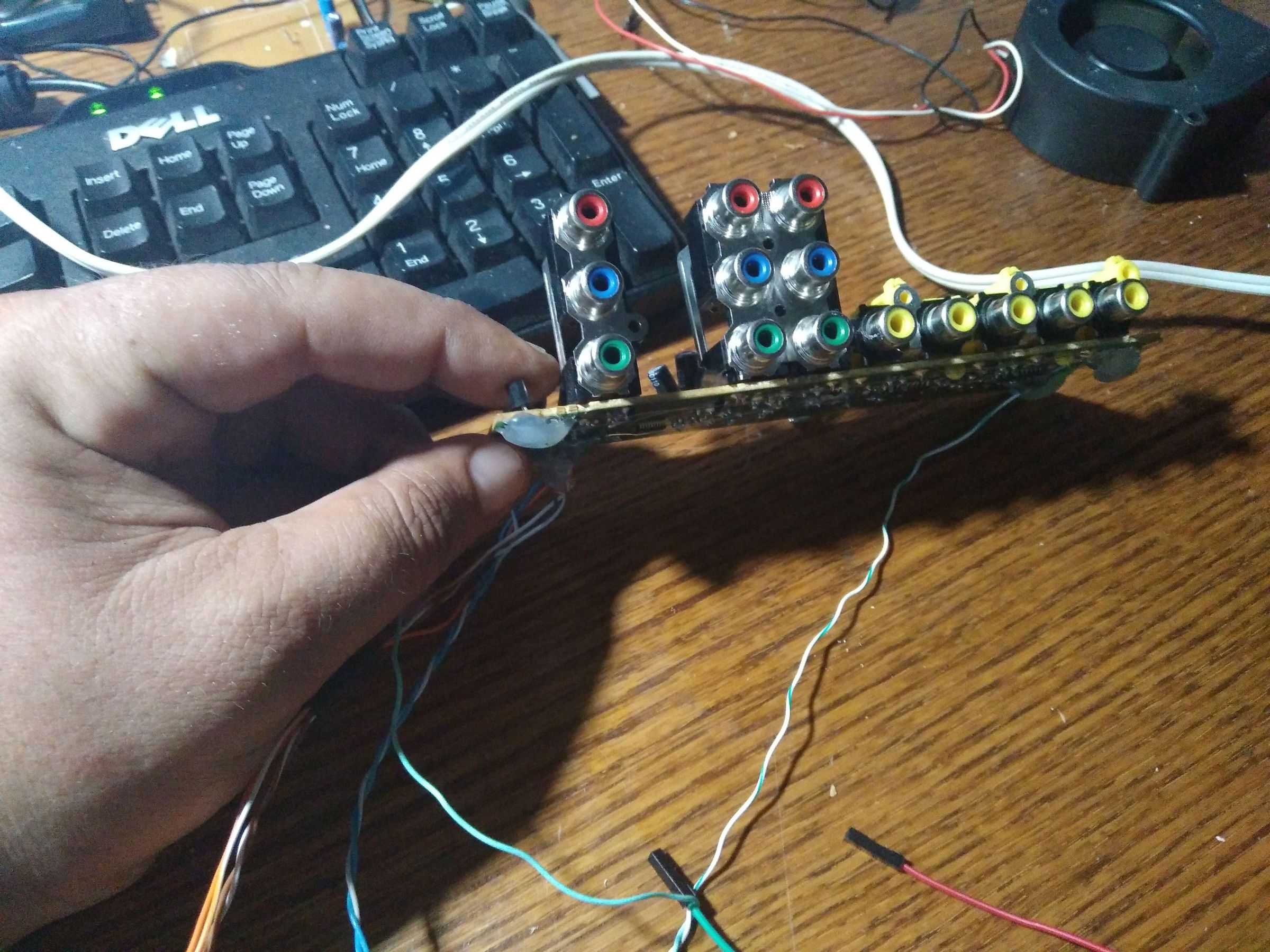 Phase-Locked Loop (PLL) Synthesizer : 8 Steps (with Pictures ...