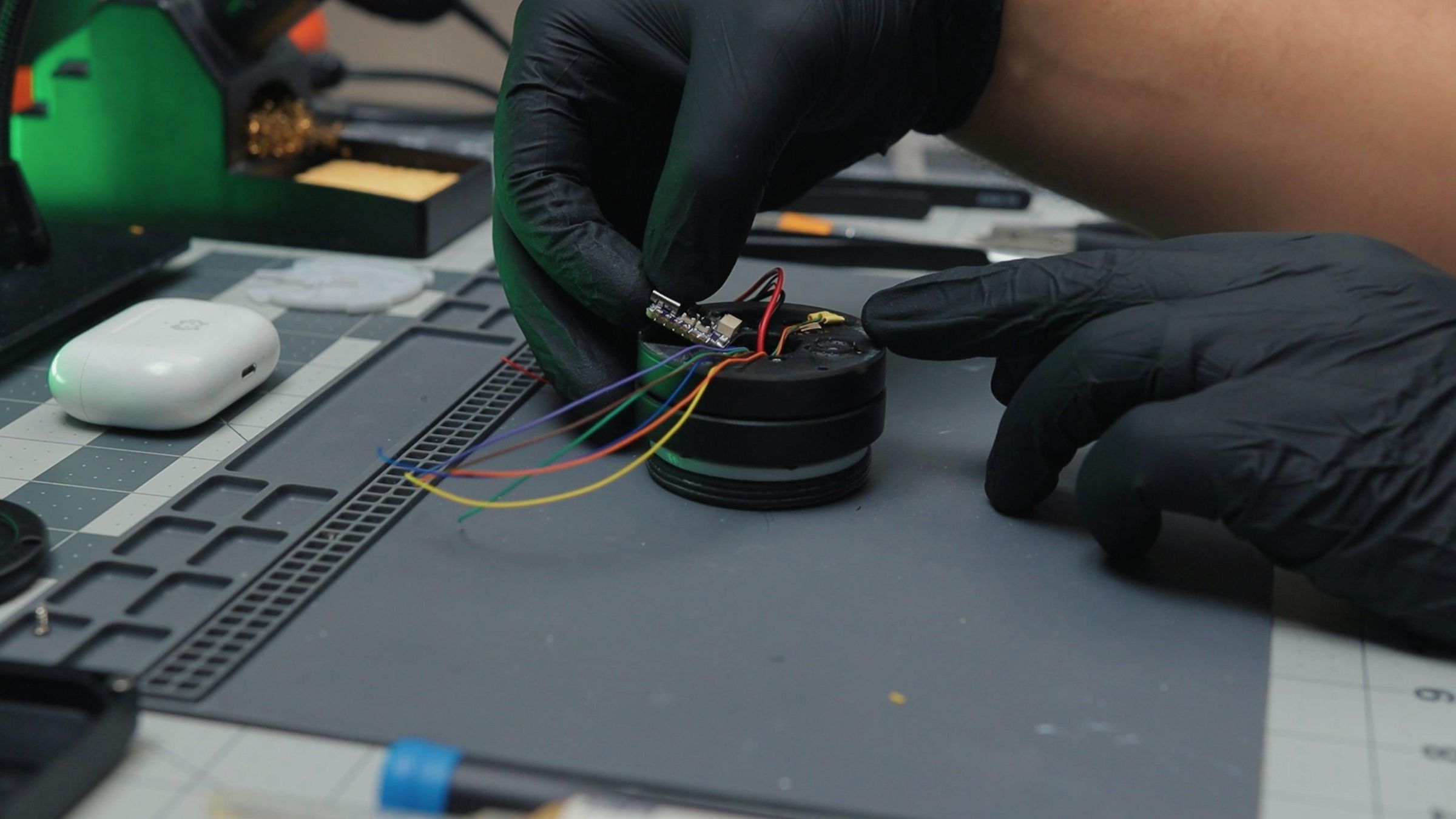 Focus Dial — a Digital Distraction Blocker : 12 Steps (with Pictures ...