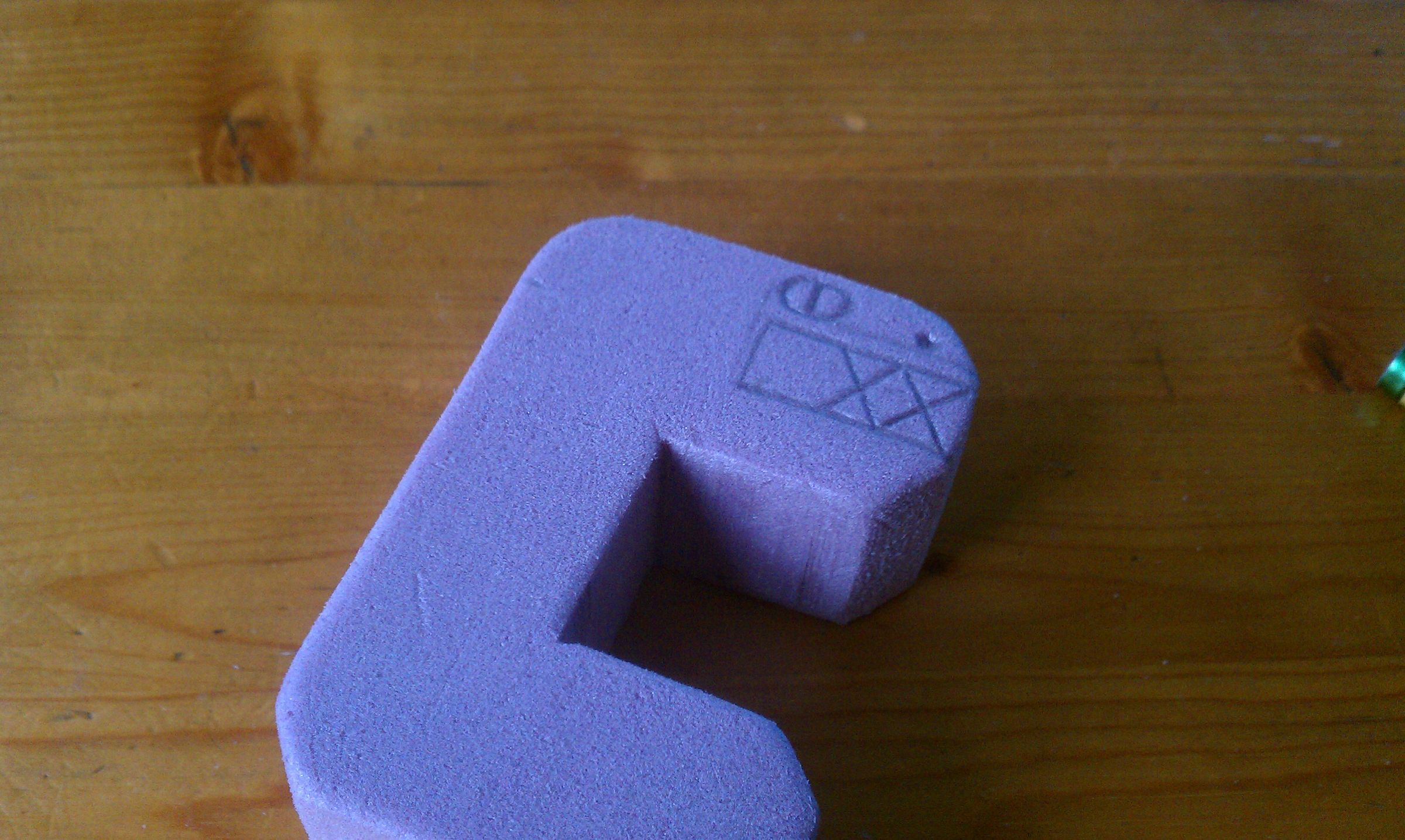 Warhammer Terrain: Lizardmen Pillar : 7 Steps (with Pictures ...
