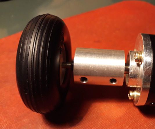Measurino: a Measuring Wheel Proof of Concept : 9 Steps - Instructables