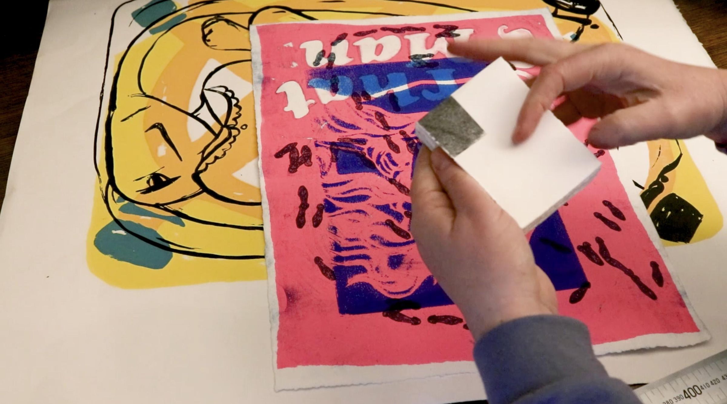 Fold a Snake Book From One Piece of Paper : 5 Steps (with Pictures ...