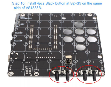 How to Assemble 8x8x8 RGB LED Cube : 33 Steps - Instructables