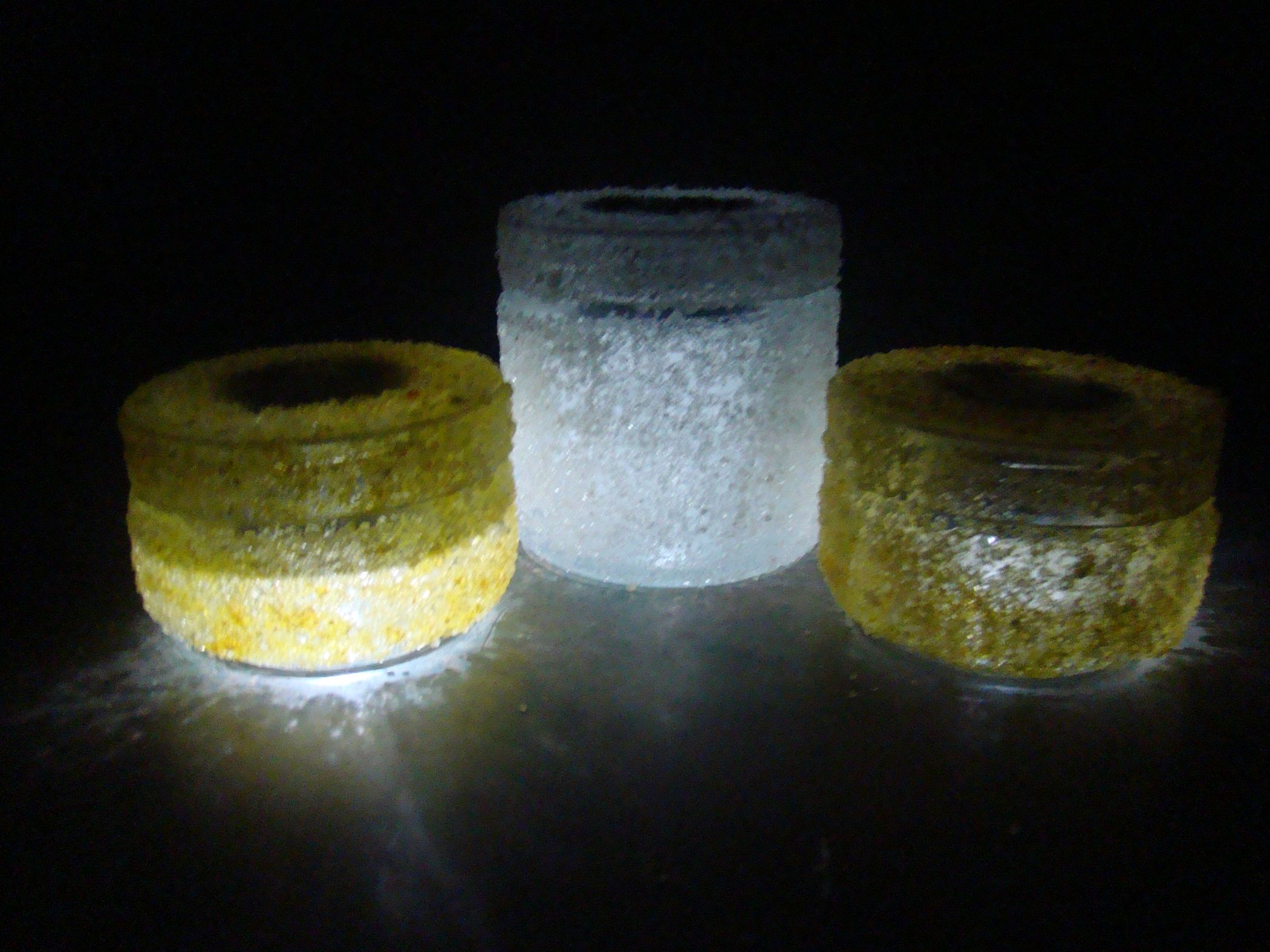 How to Capture the Sun in a Jar! : 12 Steps (with Pictures) - Instructables