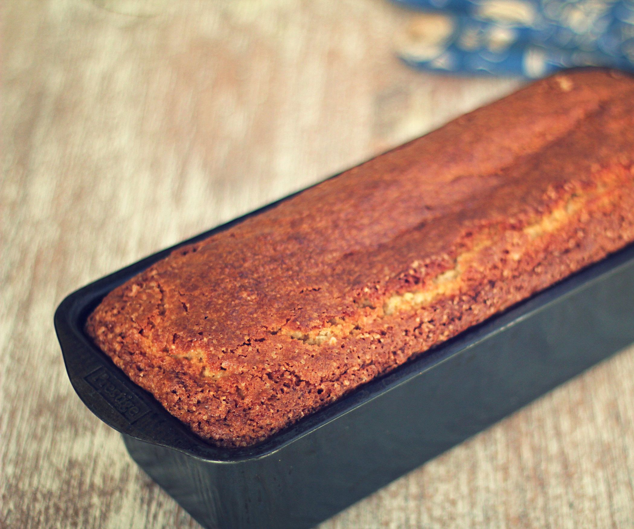 Easy Yogurt Bread : 4 Steps (with Pictures) - Instructables