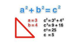 Pythagorean Theorem : 4 Steps - Instructables