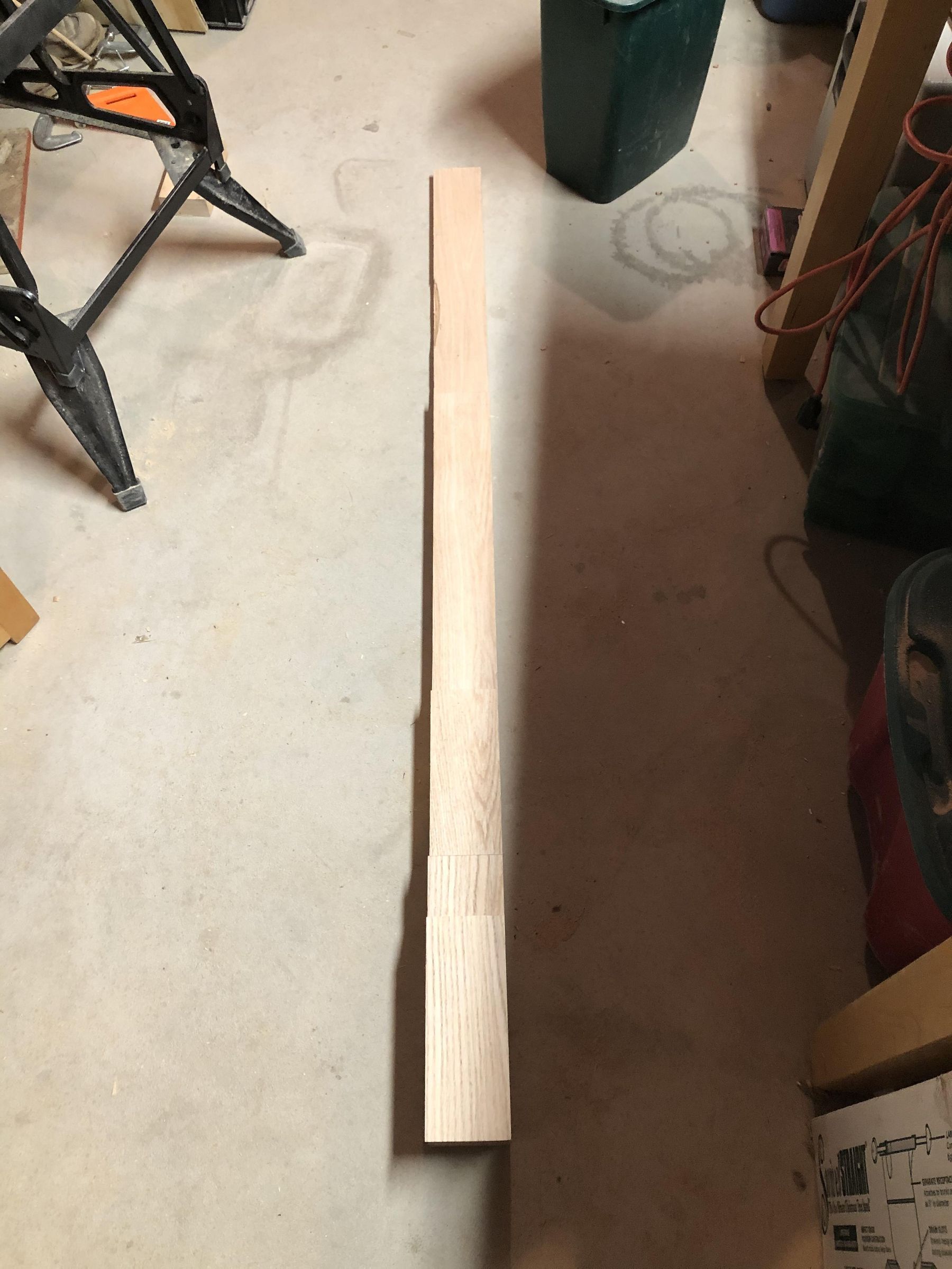 Indoor Makiwara : 4 Steps - Instructables