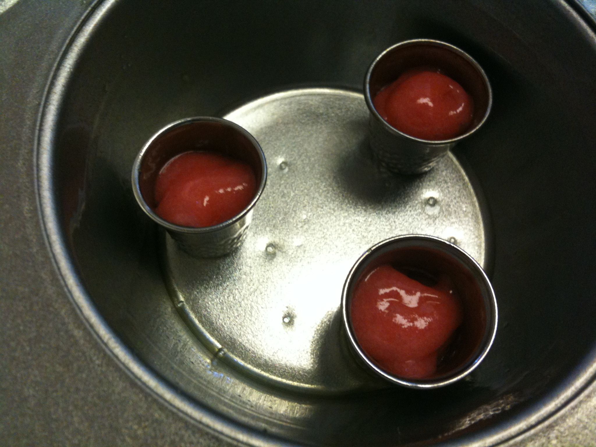 Micro Cupcakes : 5 Steps (with Pictures) - Instructables