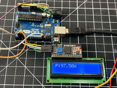 AC Power Monitoring Using BL0937 IC : 7 Steps - Instructables