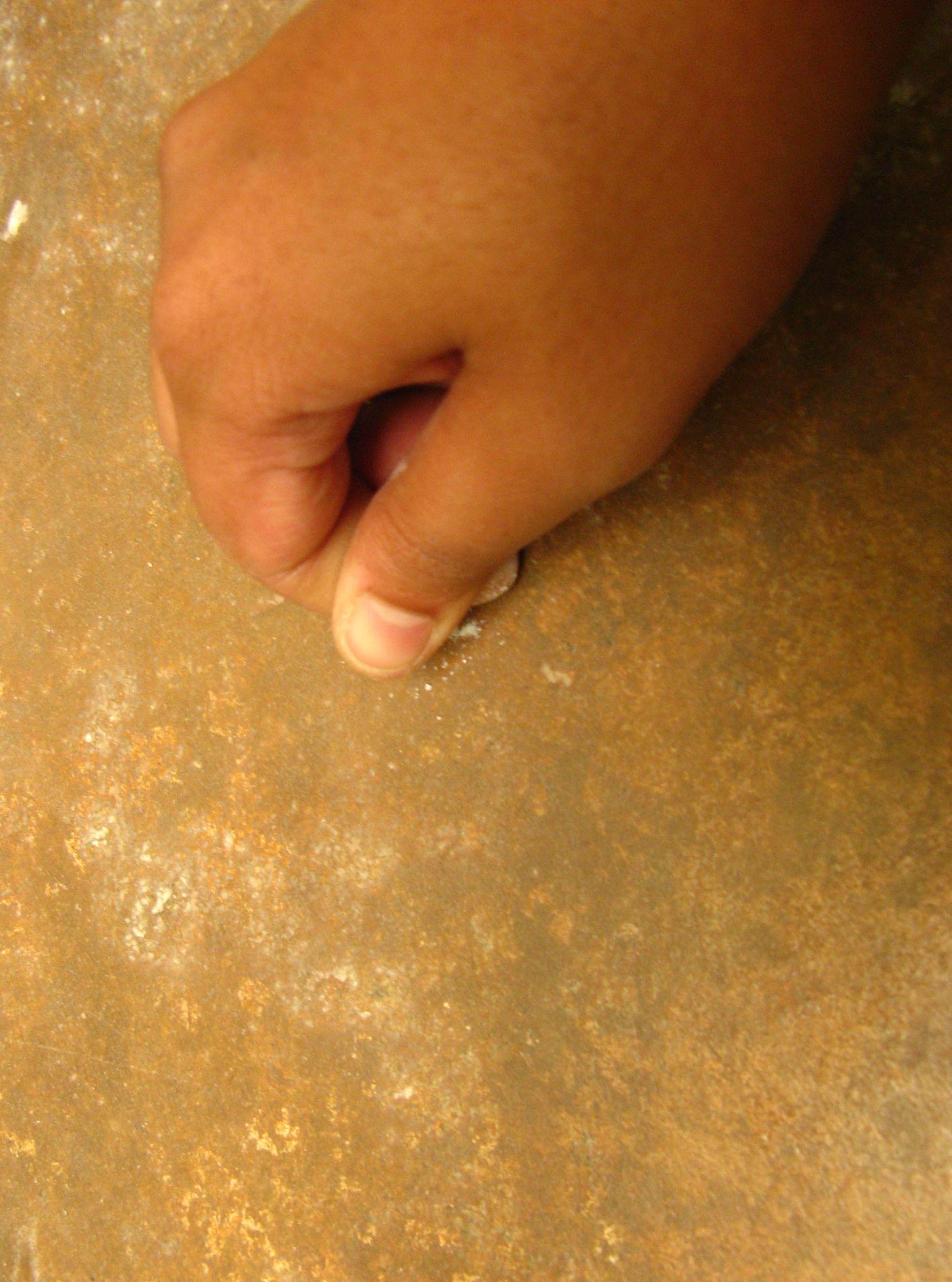 How to Draw a Grid Rangoli by Hand : 6 Steps - Instructables