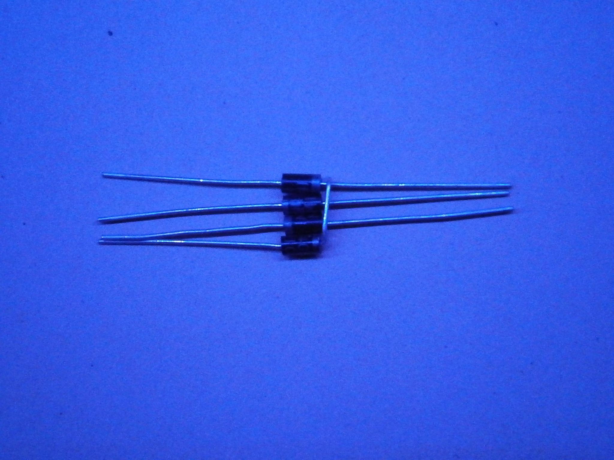 DIY BRIDGE RECTIFIER (BETTER LOOKING) - Instructables