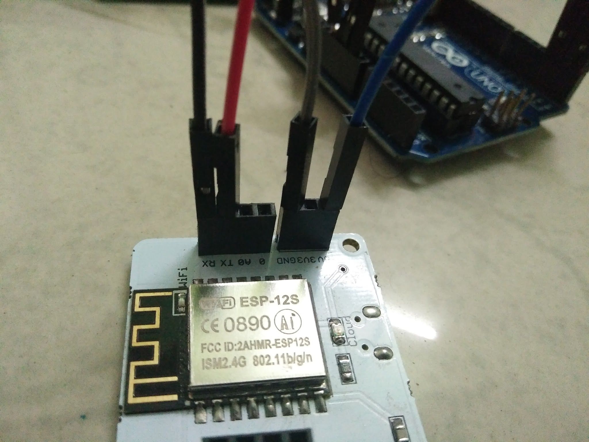 Speed Monitering Using Boltiot : 7 Steps (with Pictures) - Instructables