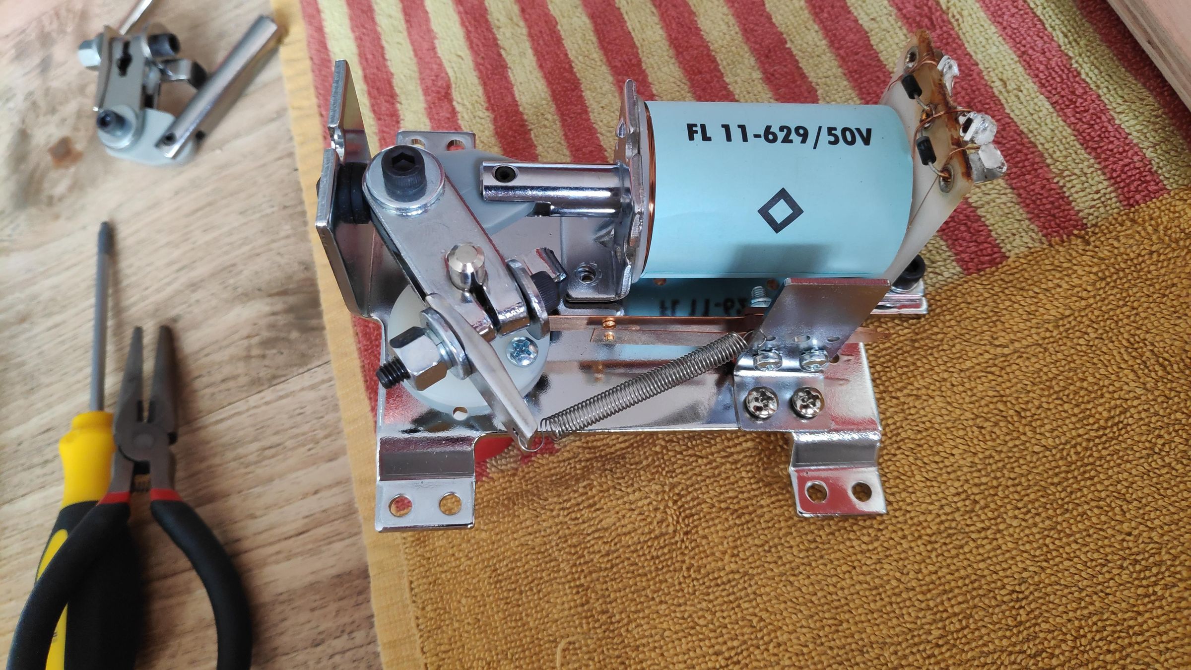 Arduino Wooden Pinball Machine : 9 Steps (with Pictures) - Instructables