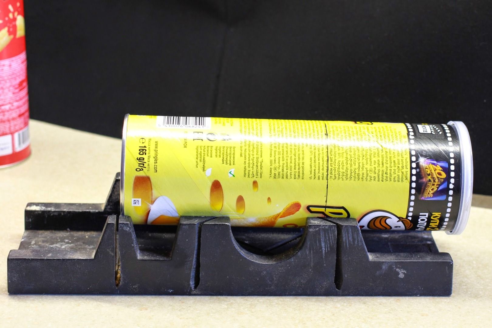 Snack Pipe Organizer : 5 Steps (with Pictures) - Instructables