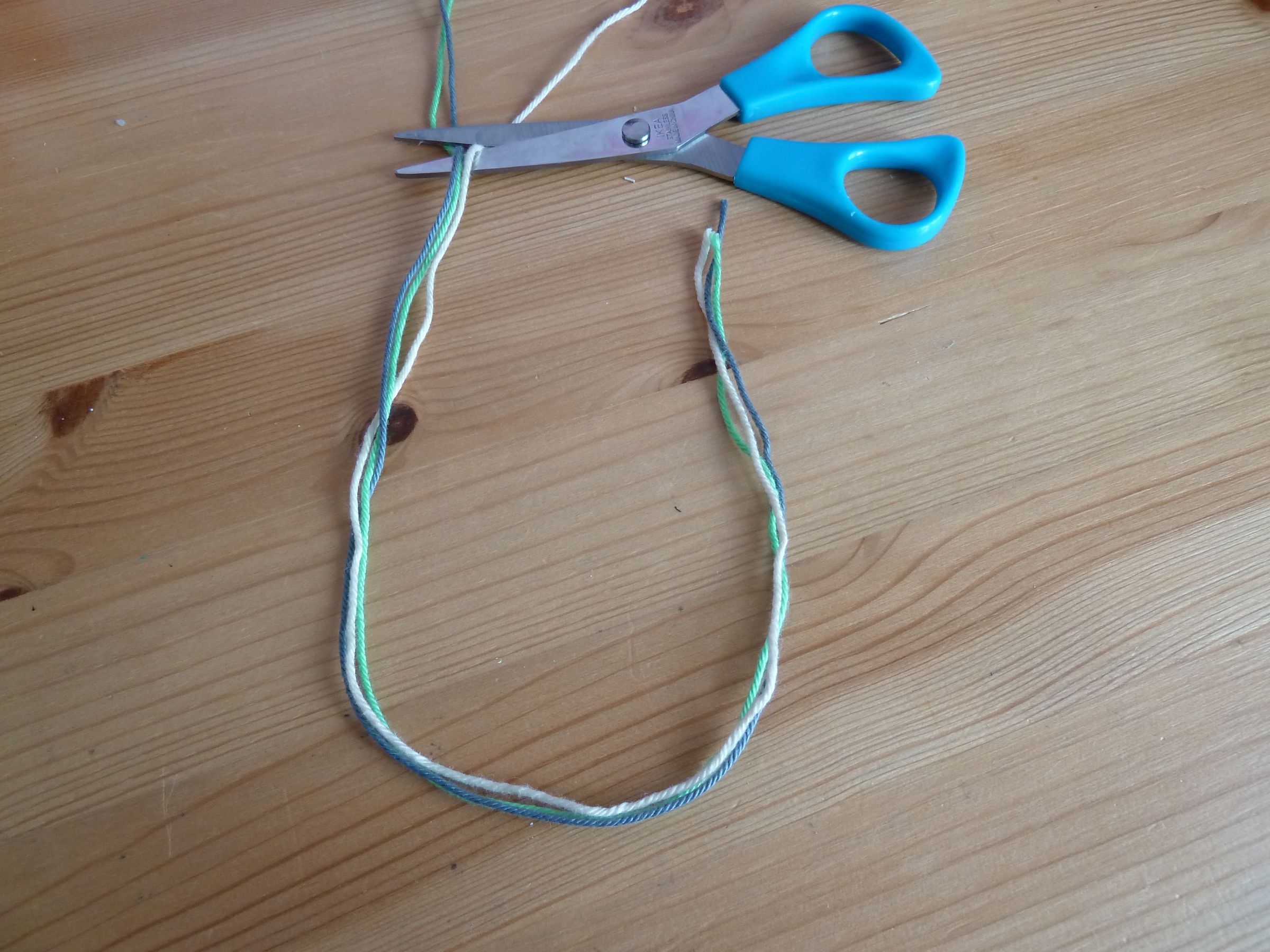 Braided Rings : 10 Steps (with Pictures) - Instructables