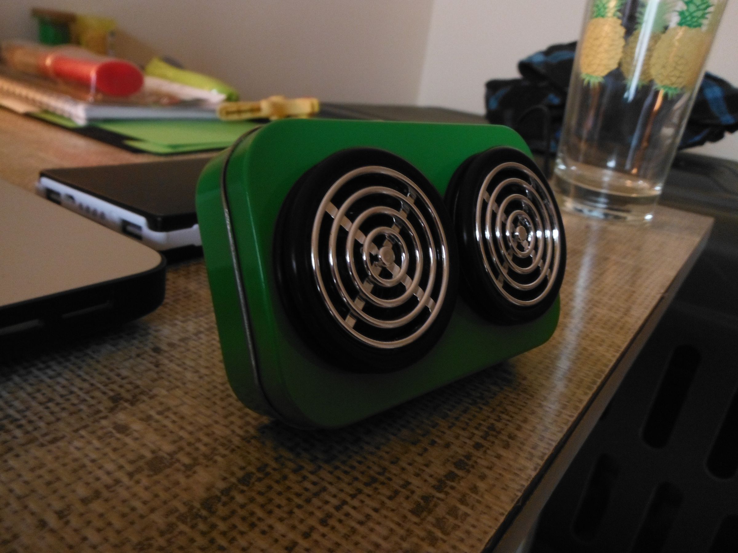 Another (Yes, Another) Altoids Tin Speaker : 15 Steps (with Pictures) - Instructables