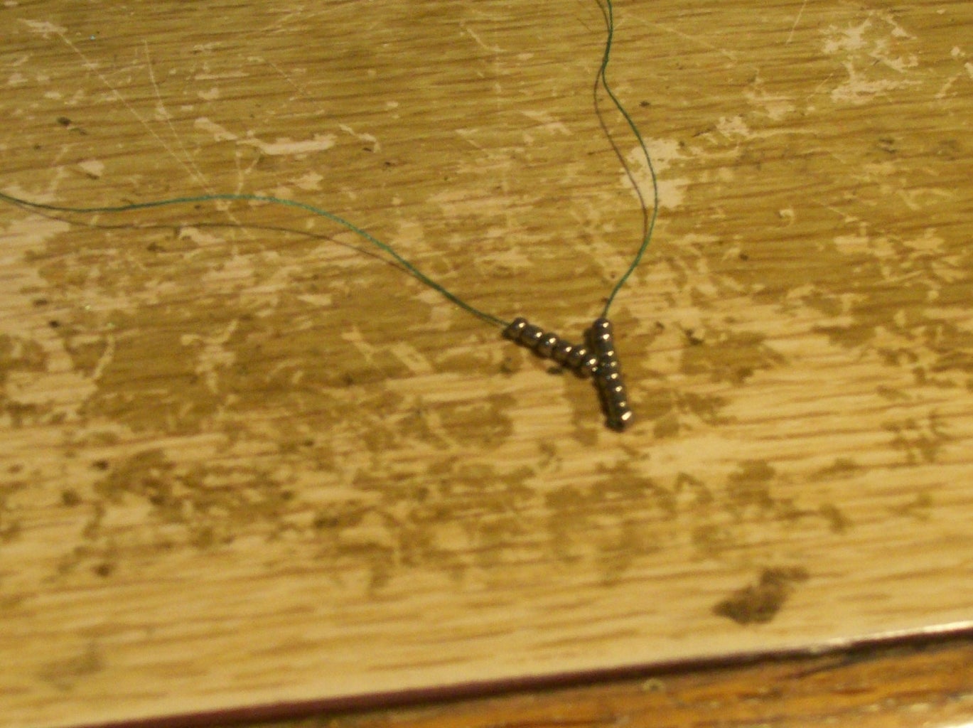 How To Make A Bead Necklace 5 Steps Instructables how-to-make-a-bead-necklace-5-steps-instructables