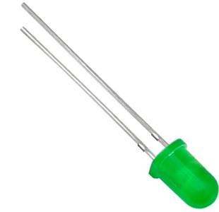 External LED Blink Using STM32F401CE : 11 Steps - Instructables