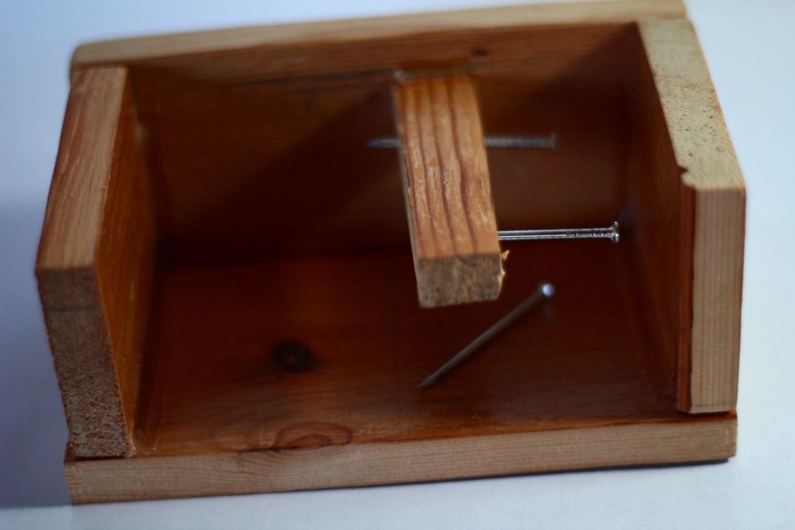 Trick Opening Box : 17 Steps (with Pictures) - Instructables