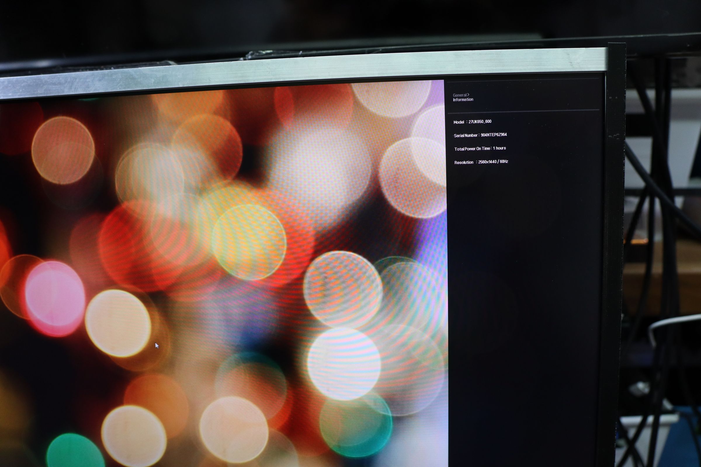 DIY 4K HDR 24 Inch Monitor for Less Than $100 : 14 Steps (with Pictures ...