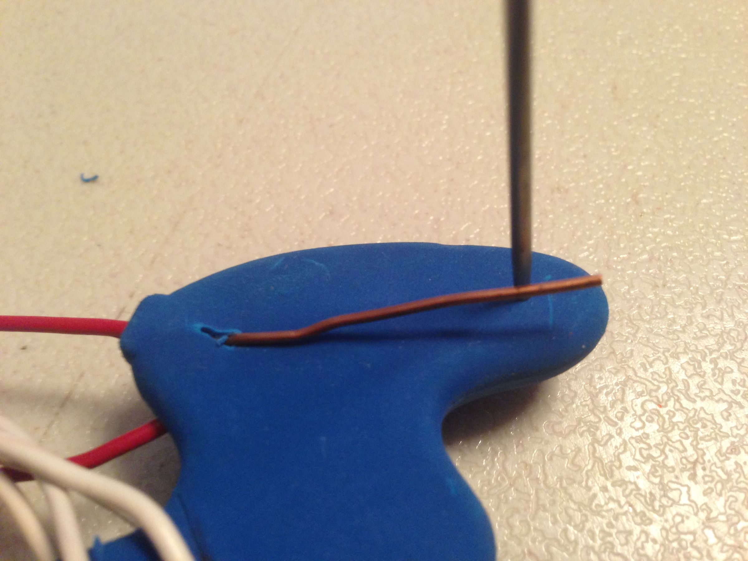 Makey Makey Micro Controller : 3 Steps - Instructables