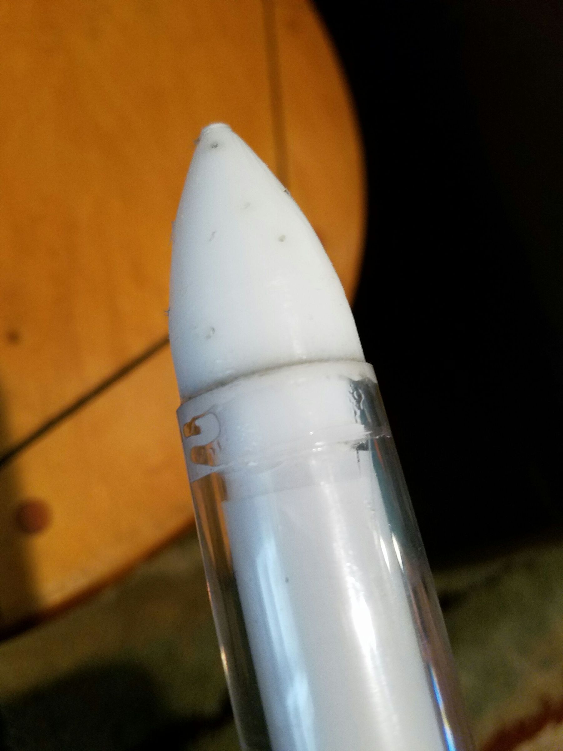 Simple Lightsaber : 5 Steps (with Pictures) - Instructables