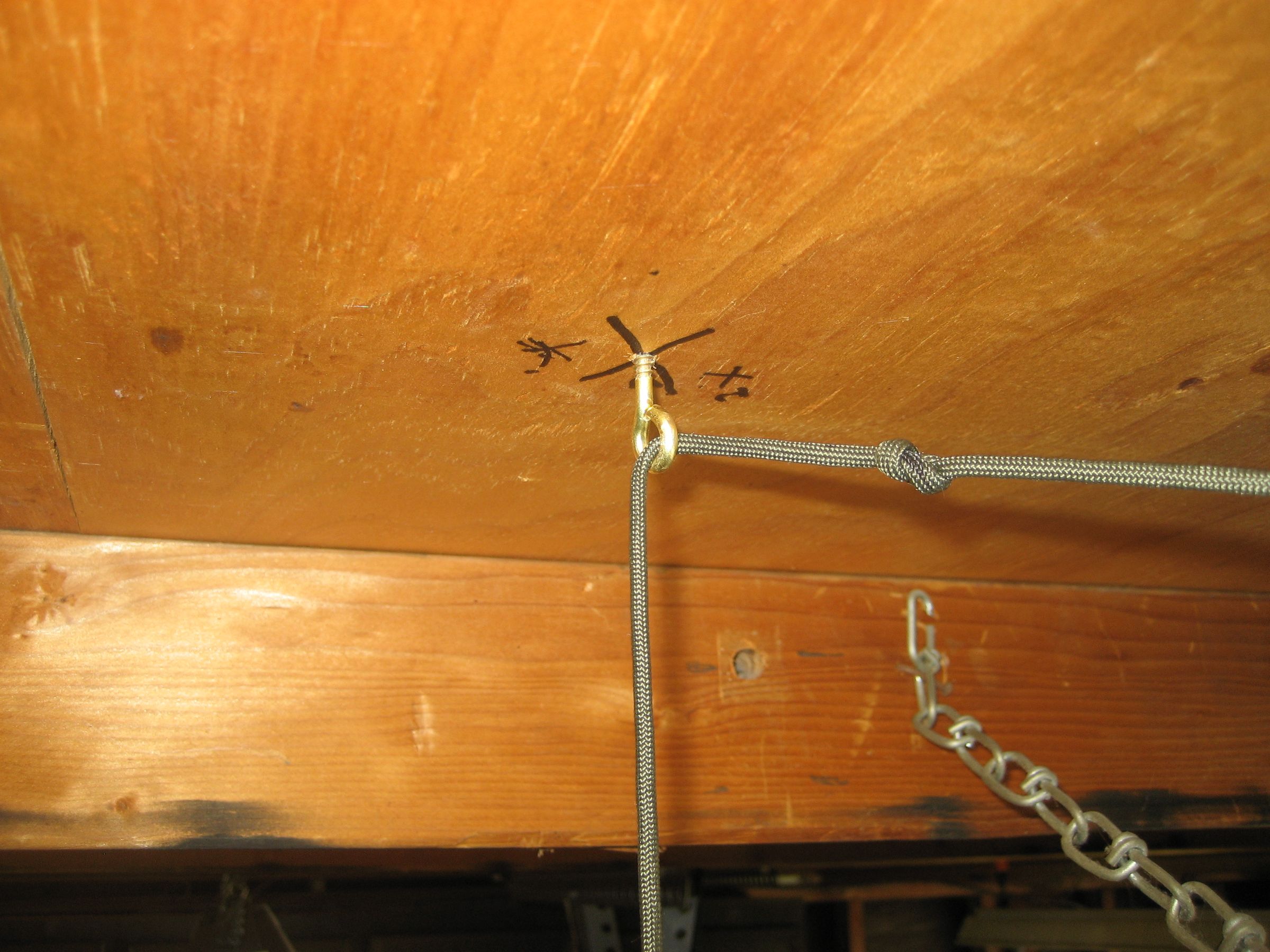 Automatic Garage Parking Aid : 4 Steps - Instructables