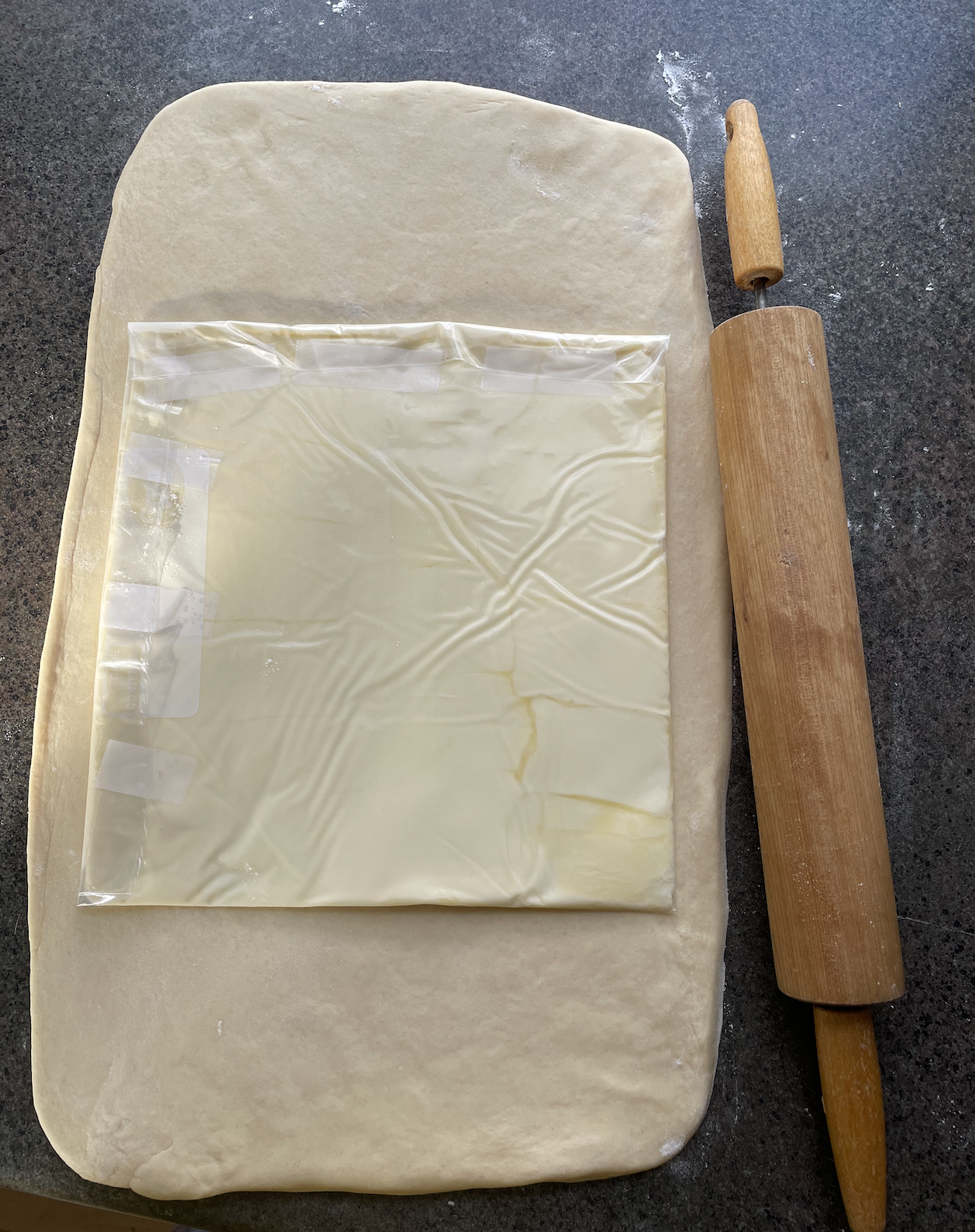 Fujisan Bread : 14 Steps (with Pictures) - Instructables