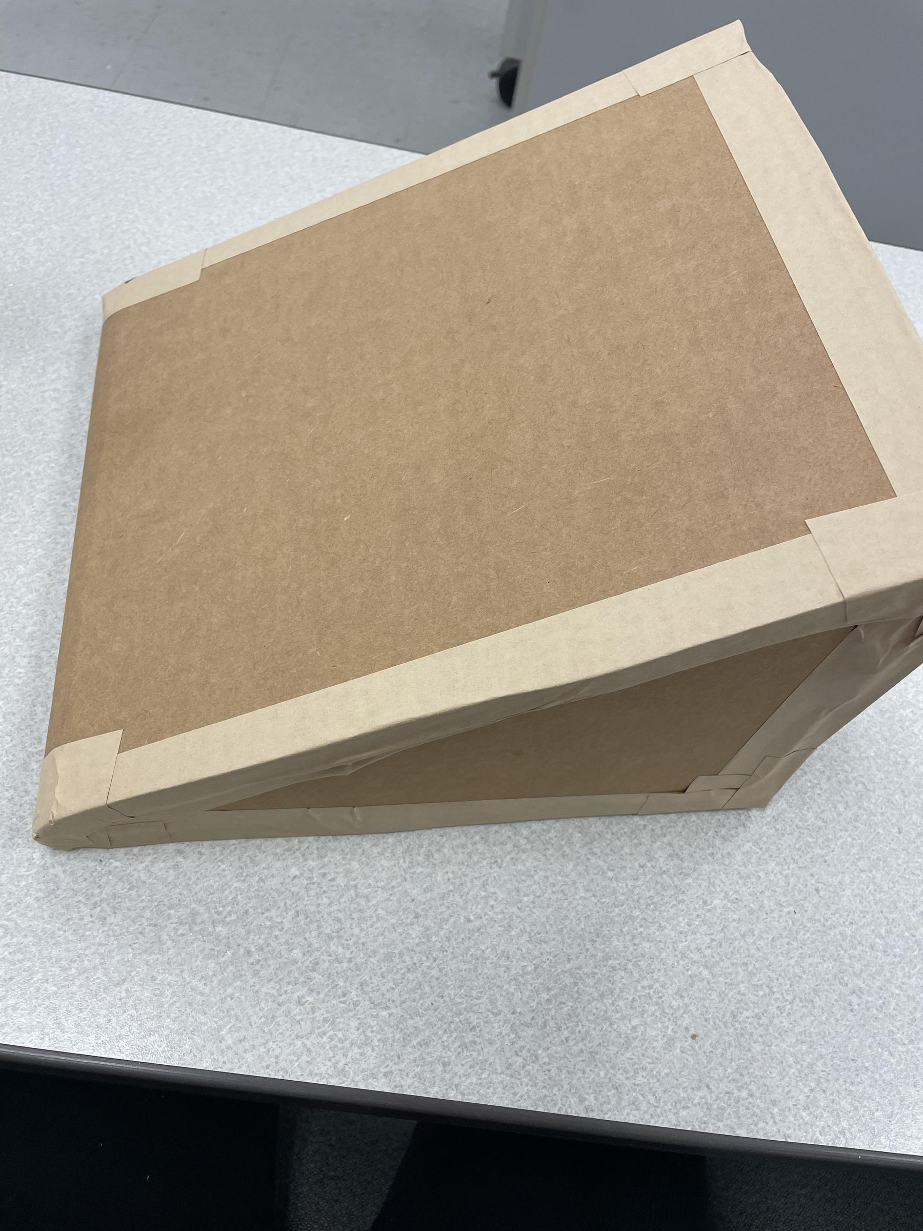 Slant Board : 15 Steps (with Pictures) - Instructables