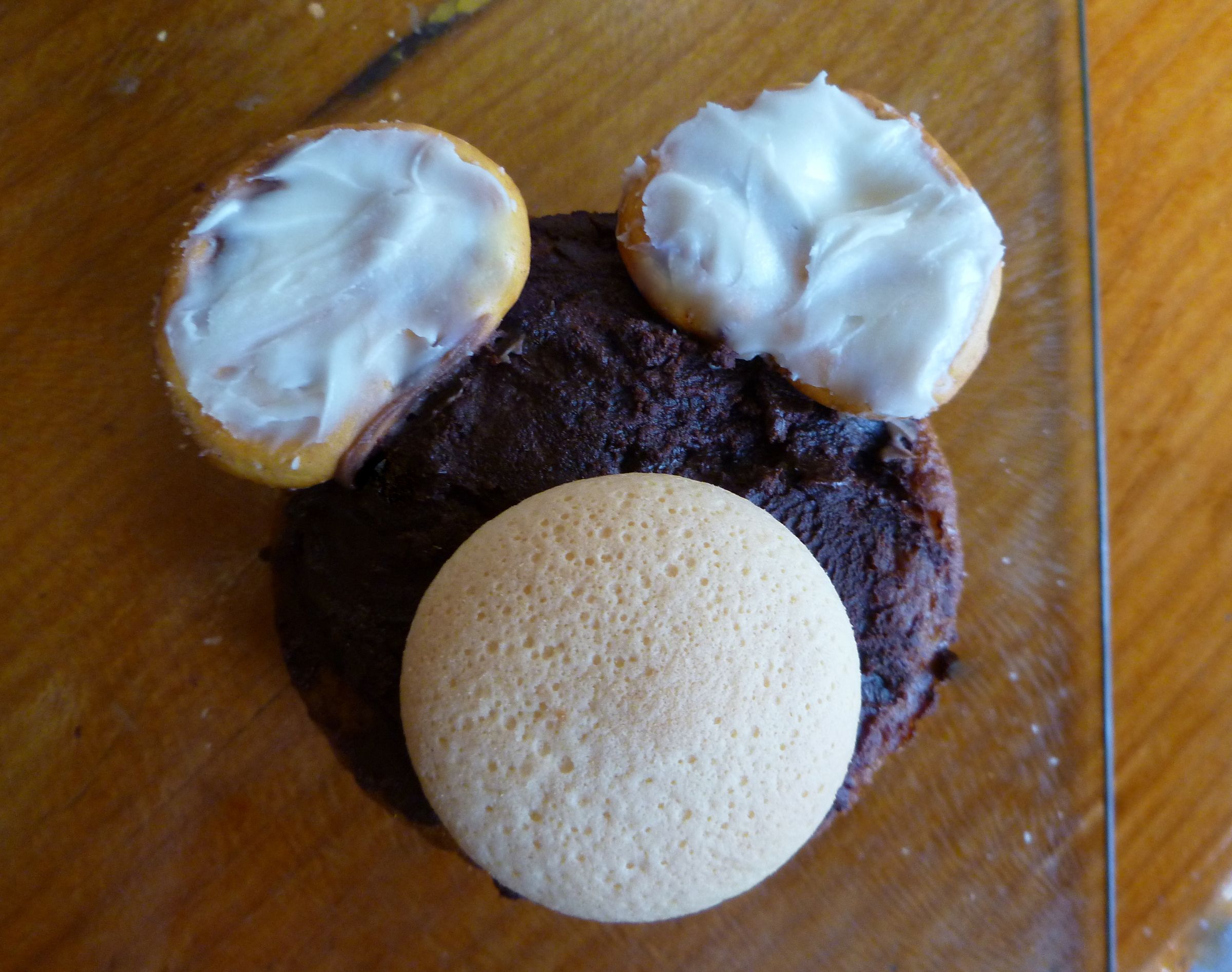 Fruity Animal Muffins : 15 Steps (with Pictures) - Instructables