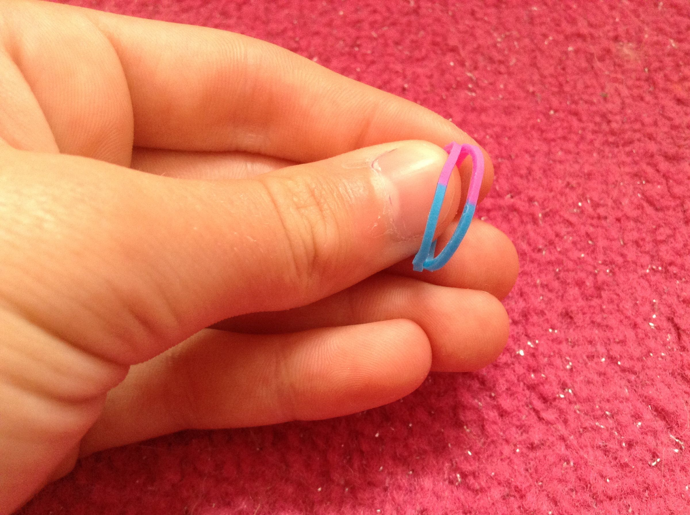 Swimming Goggles Charm : 6 Steps - Instructables