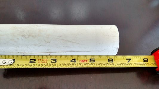 Star Wars FN-2199 First Order Riot Baton : 10 Steps (with Pictures ...