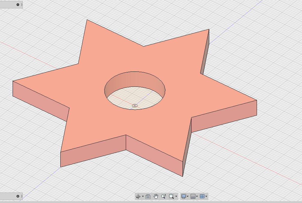 Star Spinner - Instructables