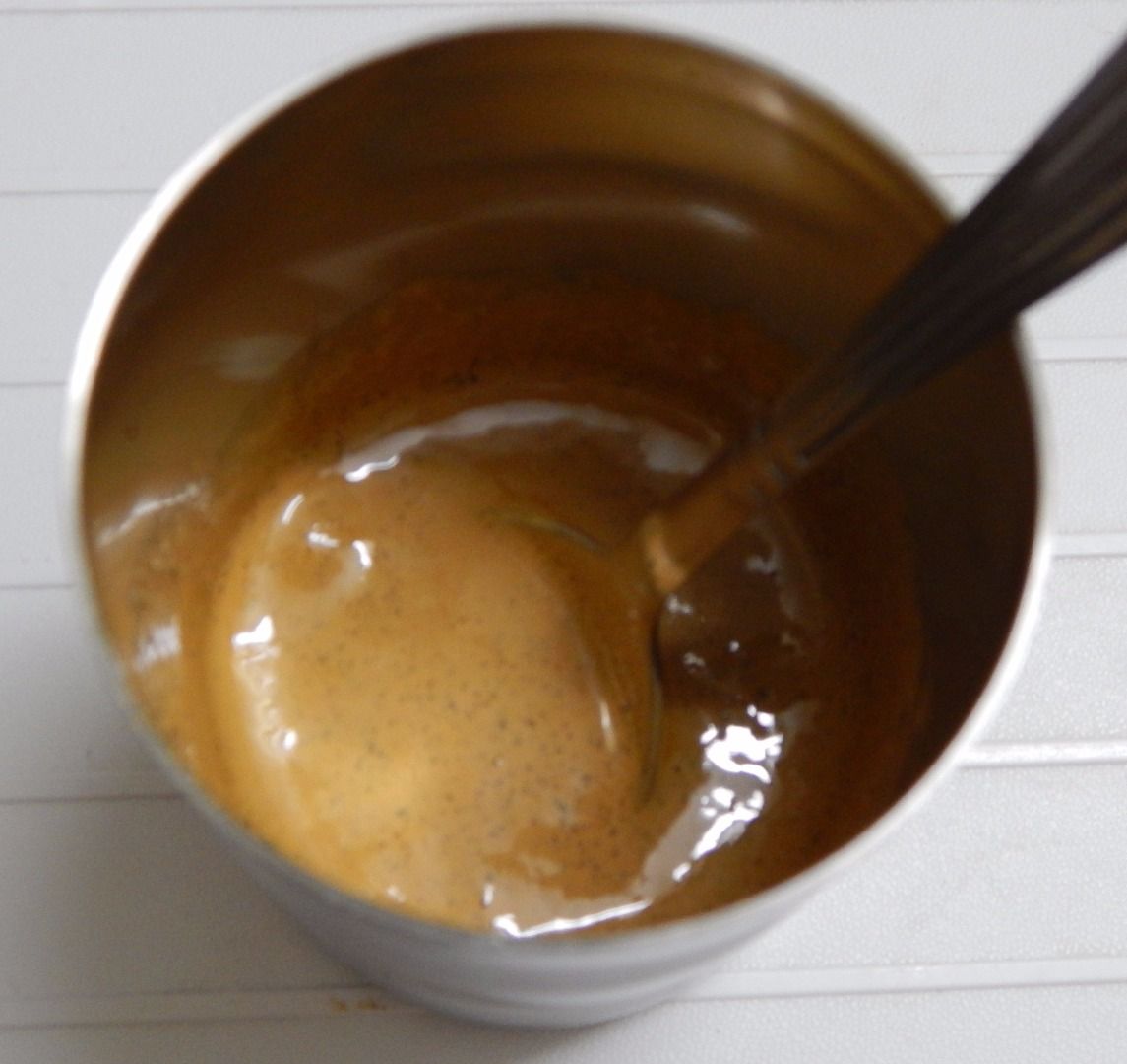 Beaten Coffee (with Pictures) - Instructables