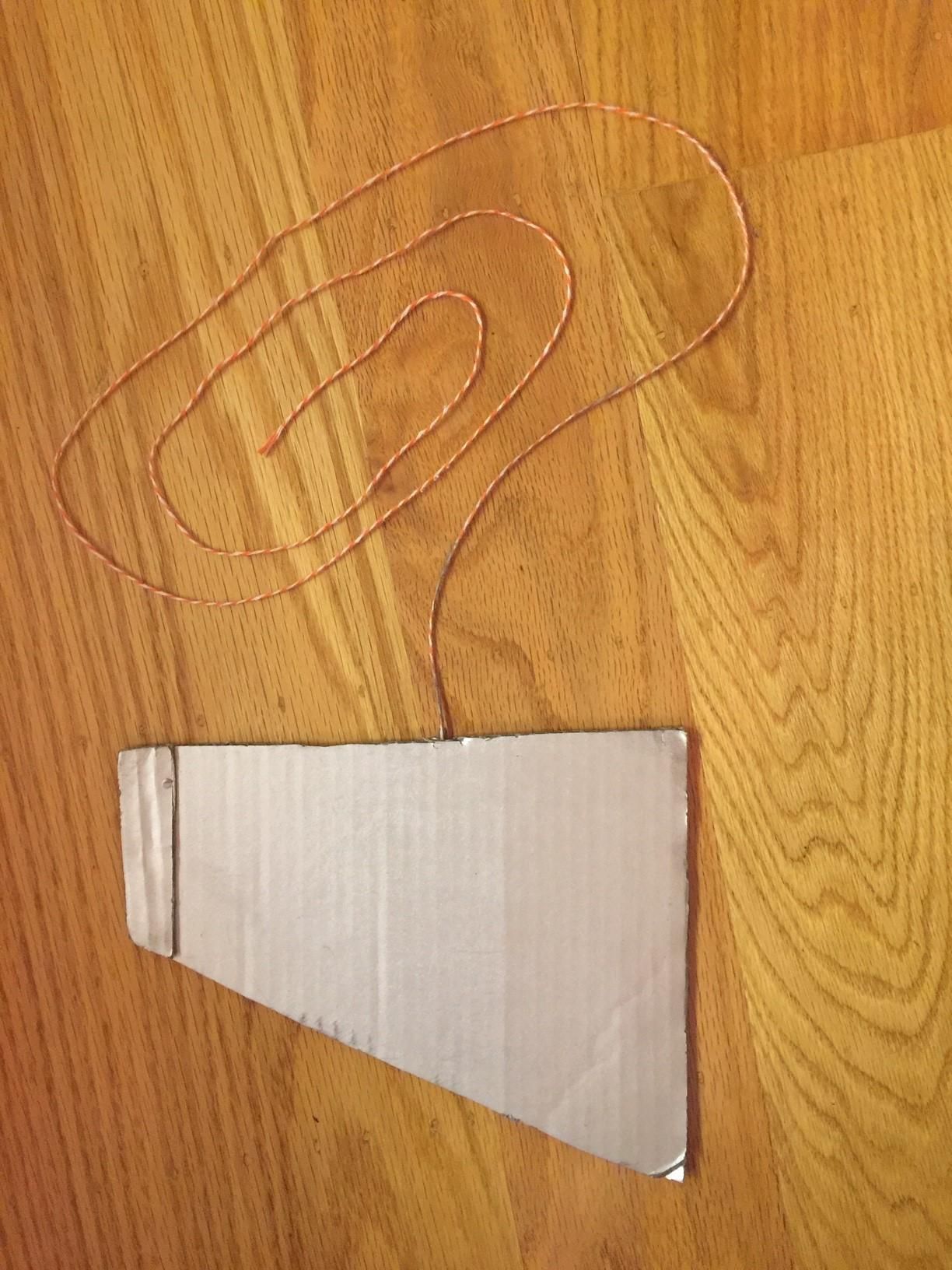 Ambulatory Guillotine : 7 Steps - Instructables