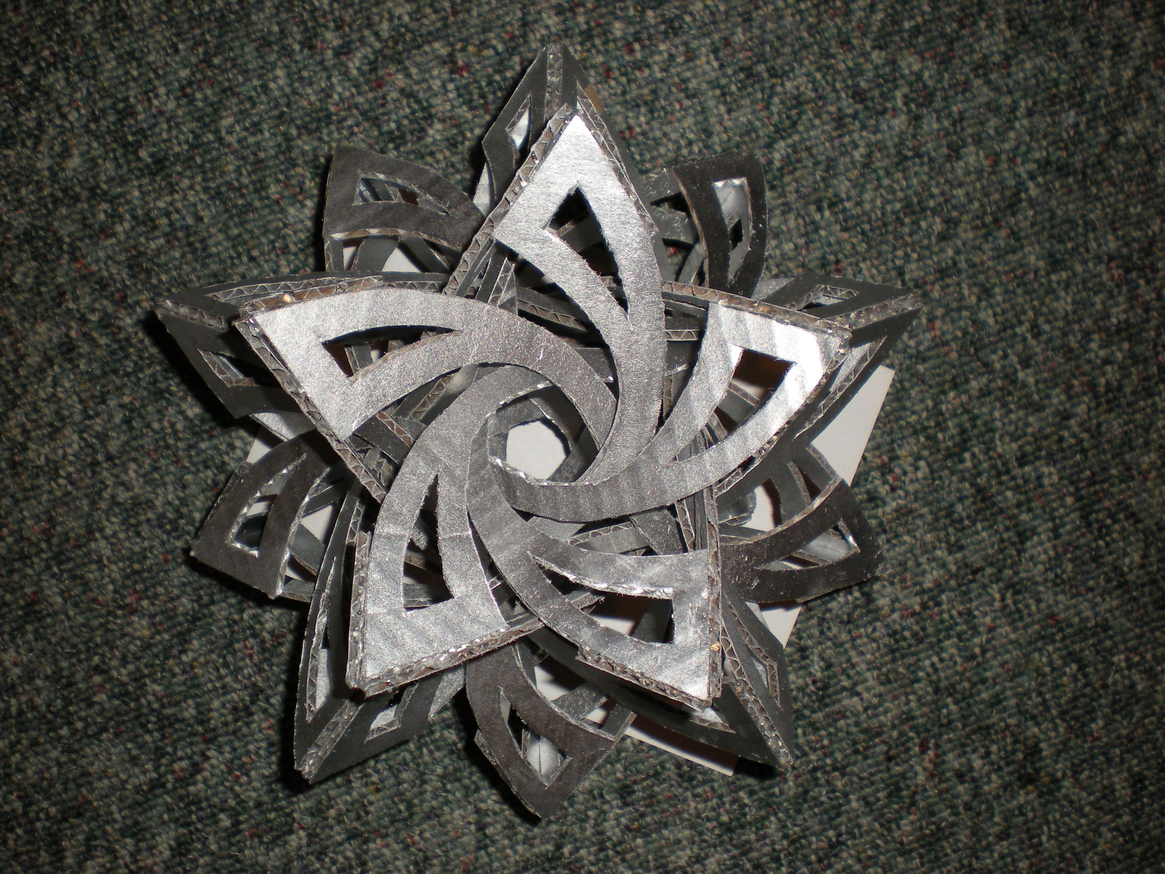 Build a Frabjous : 4 Steps (with Pictures) - Instructables