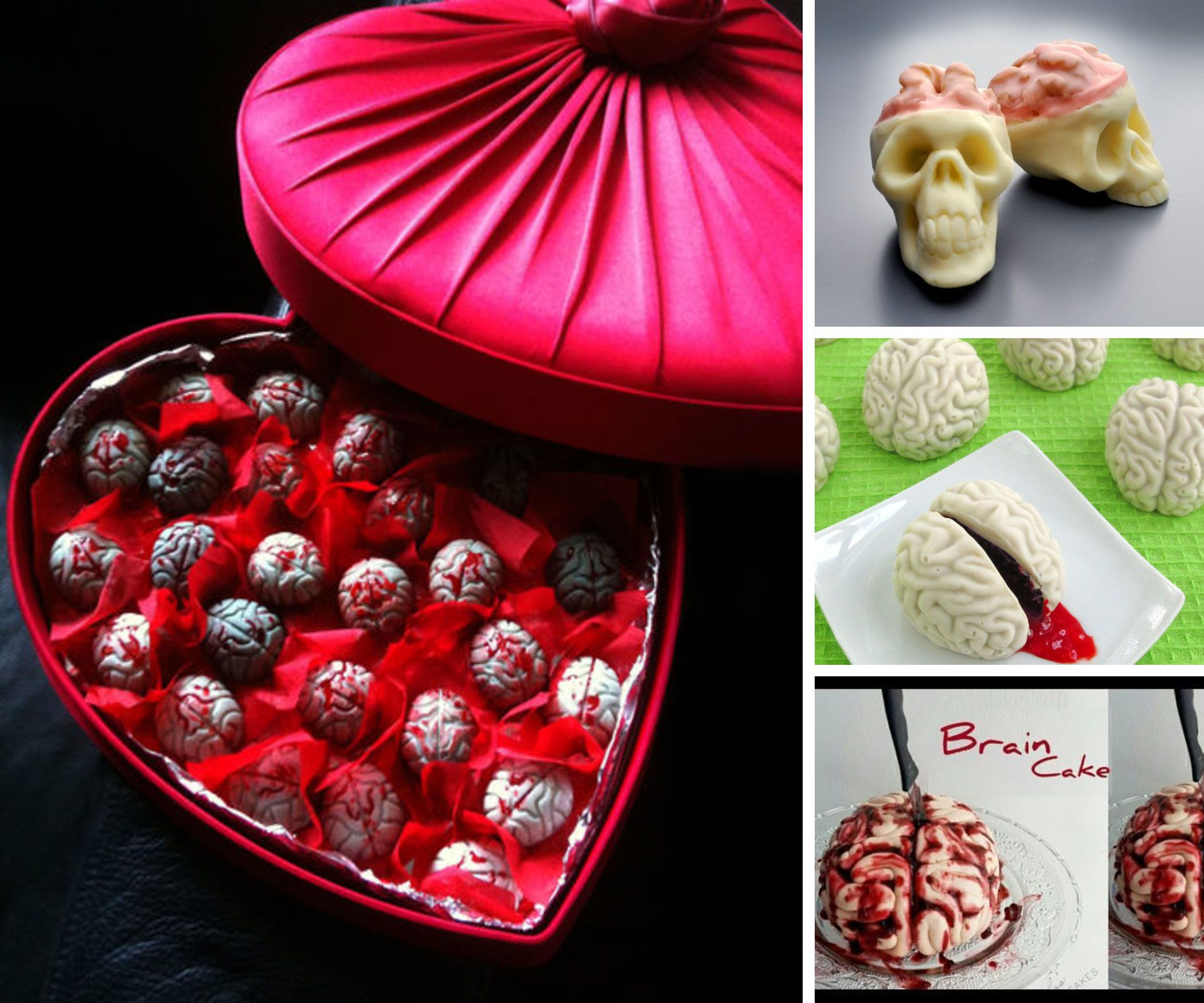 Cool Food Stuff - Instructables