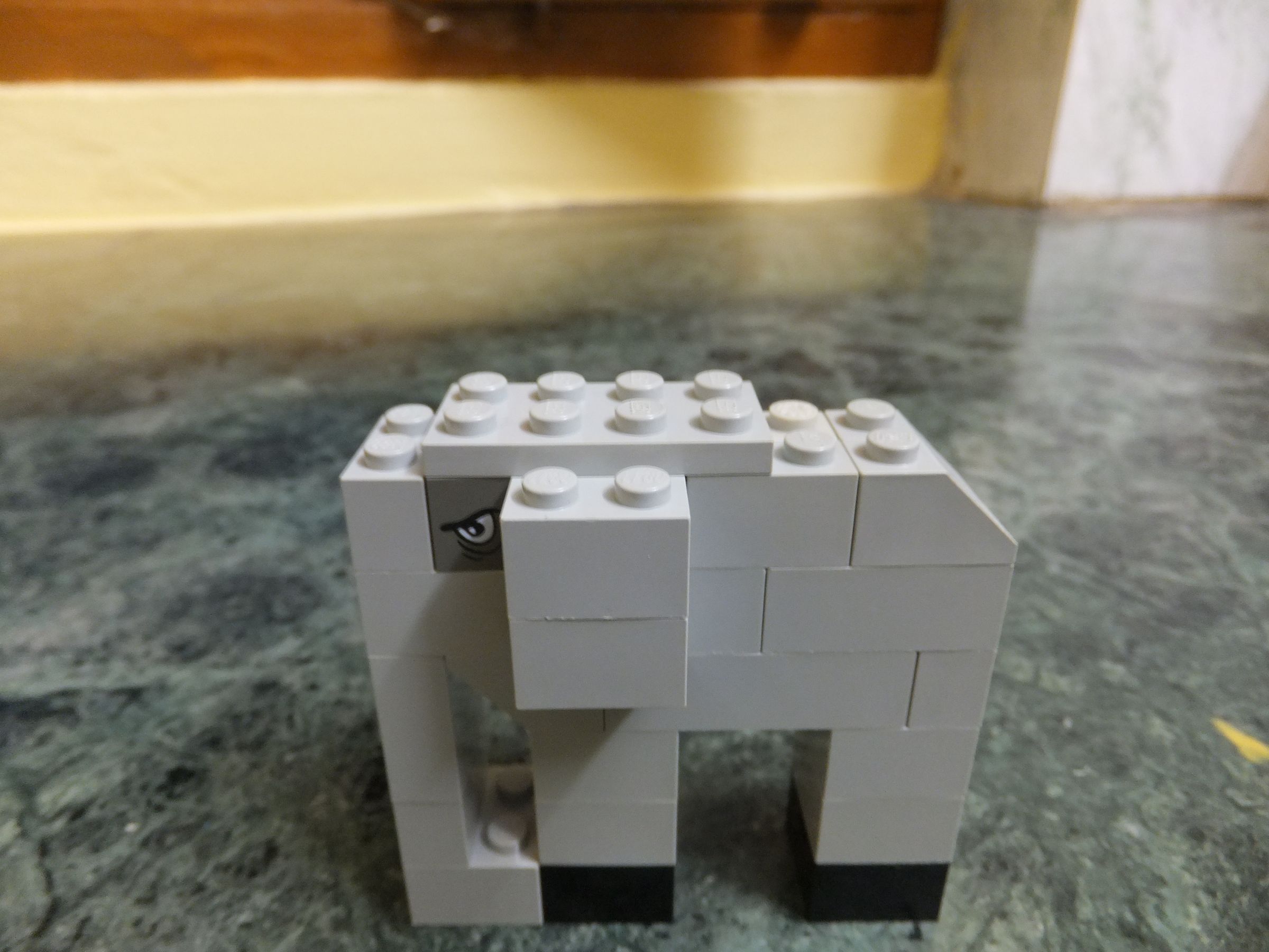 How to Make 15 LEGO Animals! : 16 Steps (with Pictures) - Instructables