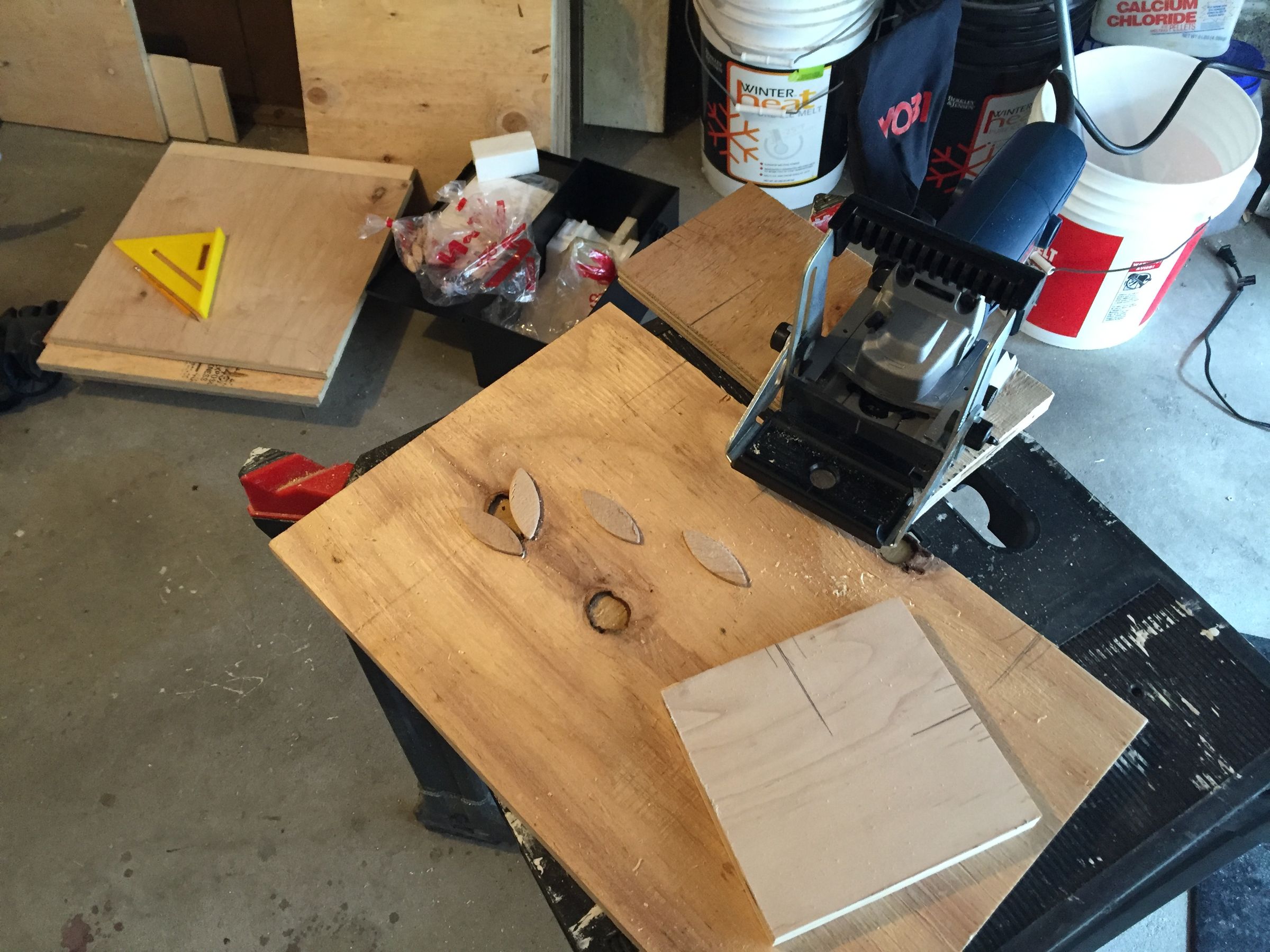 Rehearsal Cubes - for Acting : 10 Steps - Instructables